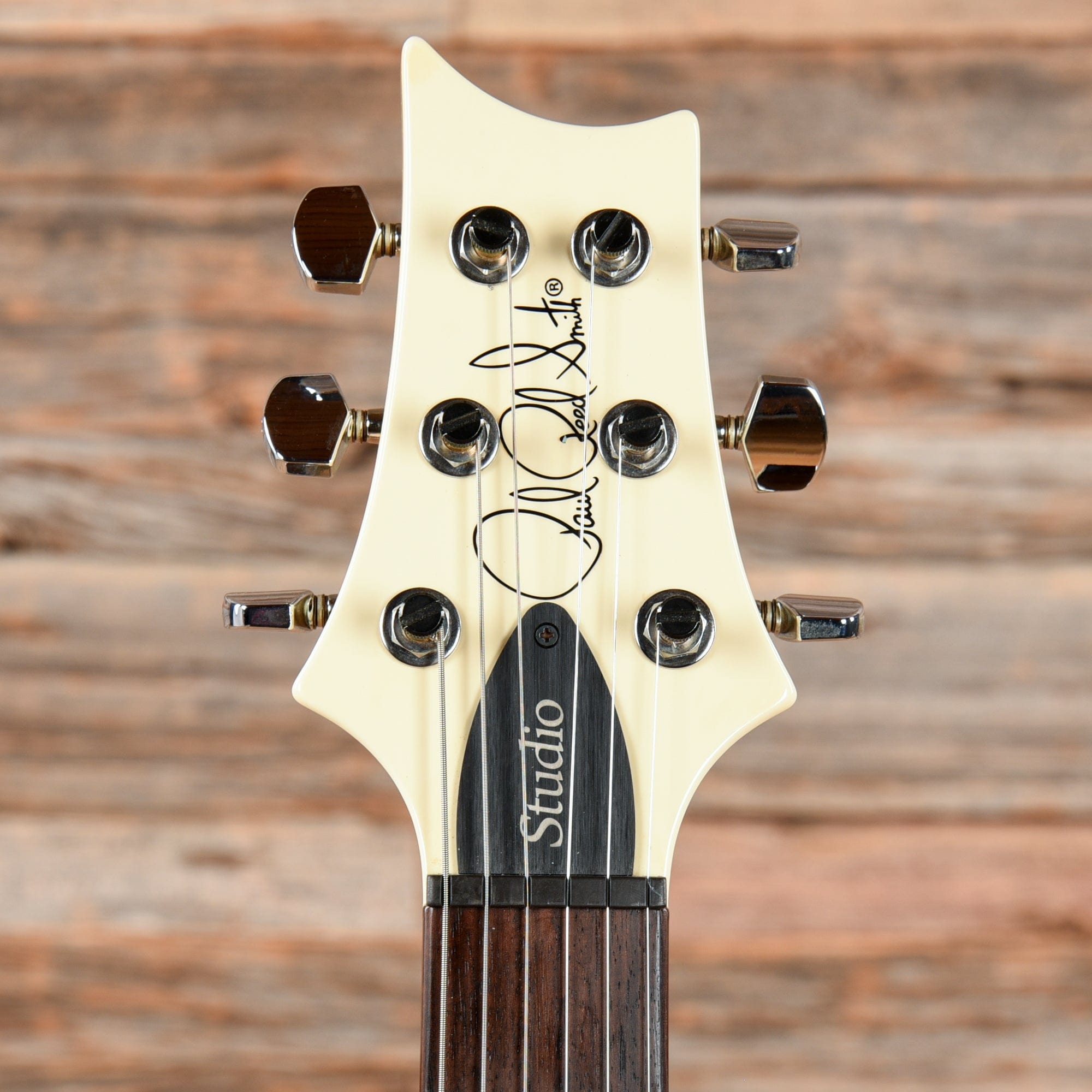 PRS S2 Studio Antique White – Chicago Music Exchange