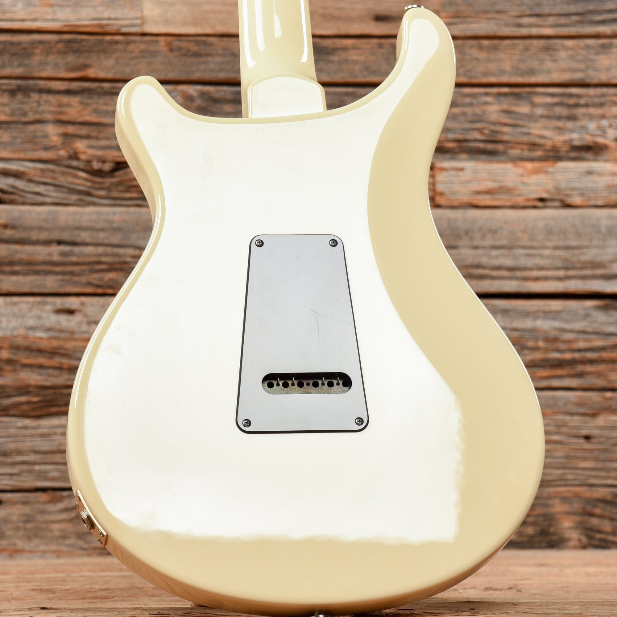 PRS S2 Studio Antique White – Chicago Music Exchange