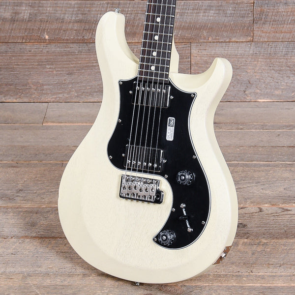 PRS Satin S2 Standard 22 Antique White Satin – Chicago Music Exchange
