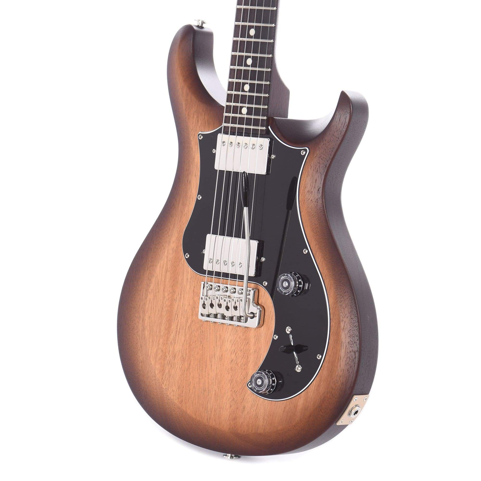 PRS Satin S2 Standard 22 McCarty Tobacco Sunburst Satin – Chicago Music ...