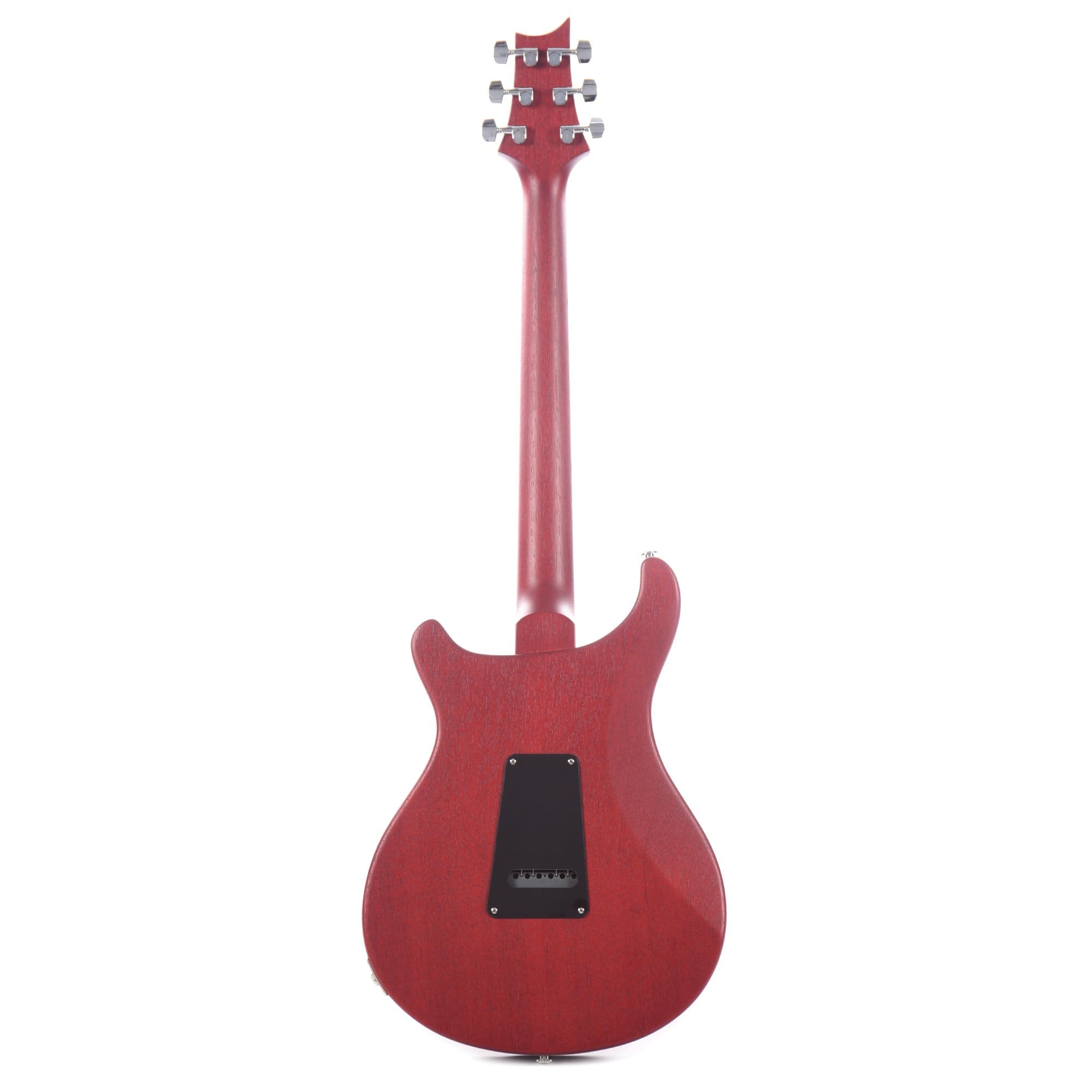 PRS Satin S2 Standard 22 Vintage Cherry Satin – Chicago Music Exchange