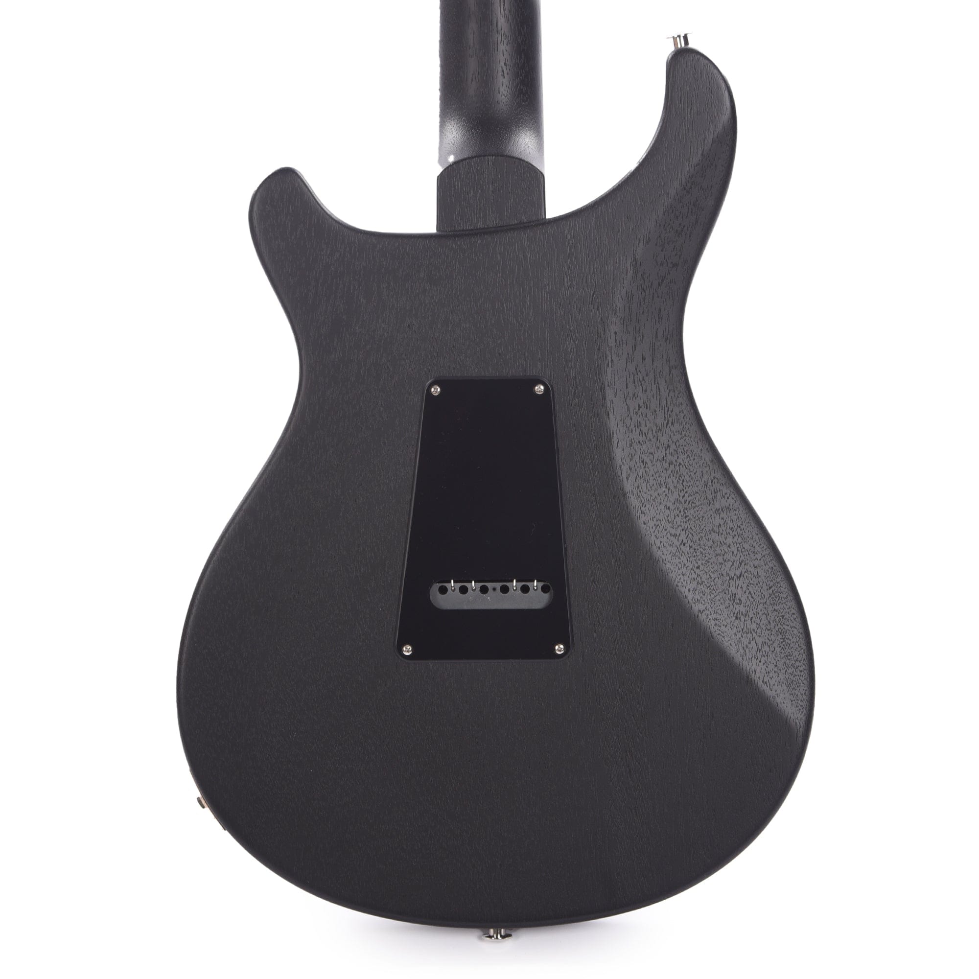 PRS Satin S2 Standard 24 Charcoal Satin – Chicago Music Exchange