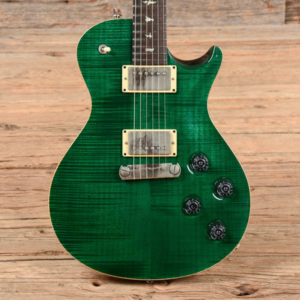 PRS SC-245 Green 2007 – Chicago Music Exchange