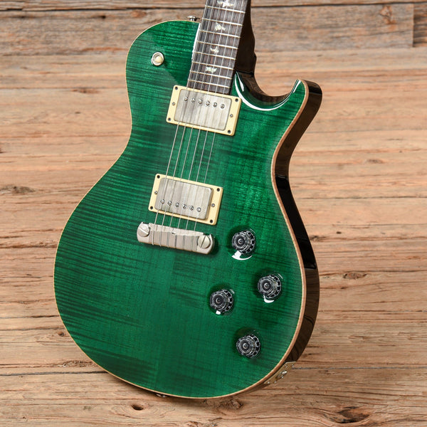 PRS SC-245 Green 2007 – Chicago Music Exchange