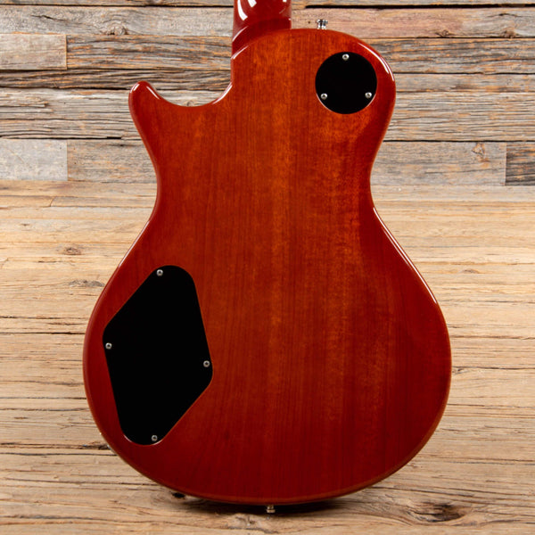 PRS SC 58 McCarty Sunburst 2011 – Chicago Music Exchange