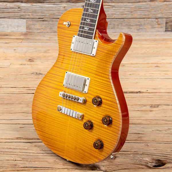 PRS SC 58 McCarty Sunburst 2011 – Chicago Music Exchange