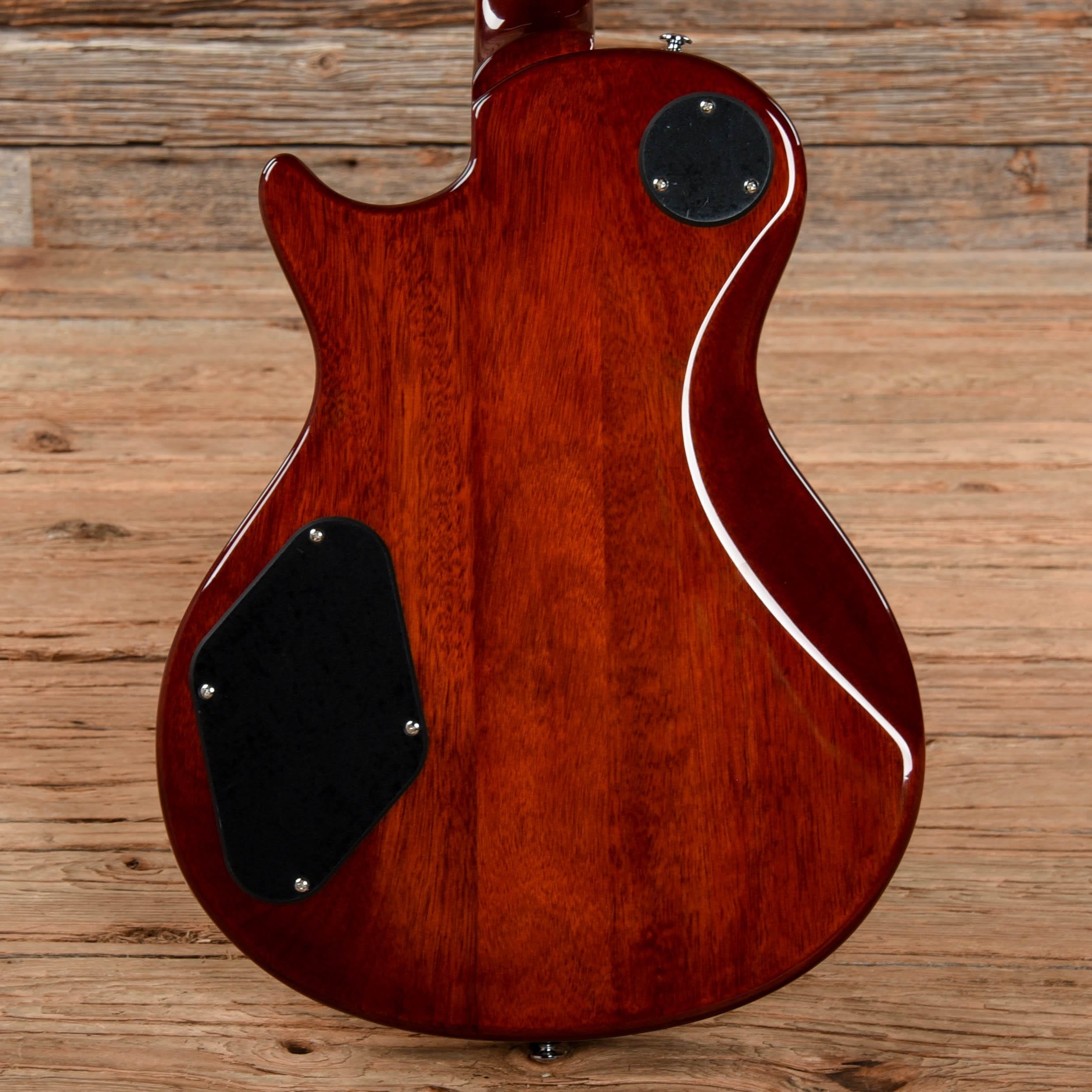 PRS SE 245 Standard Sunburst – Chicago Music Exchange