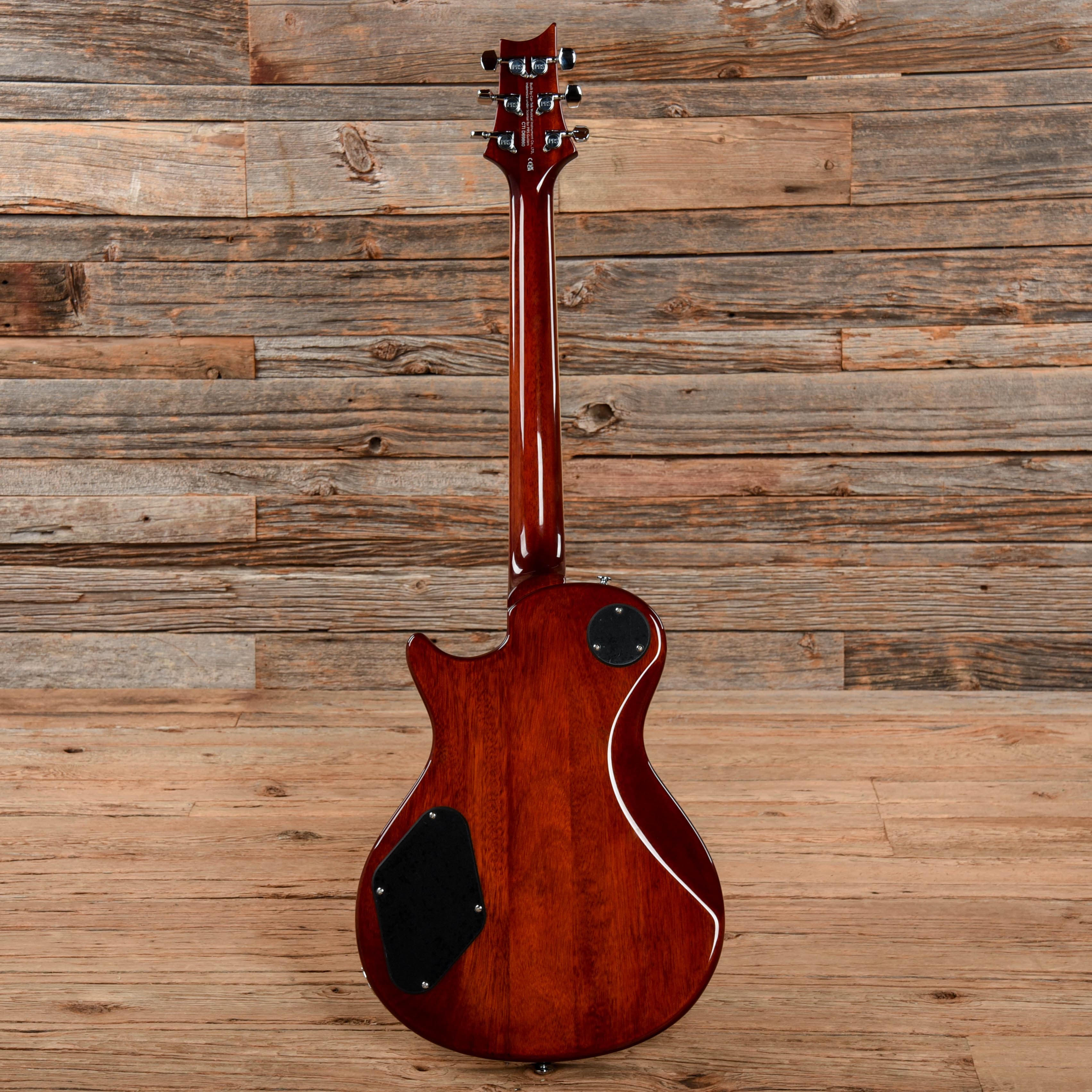 PRS SE 245 Standard Sunburst – Chicago Music Exchange