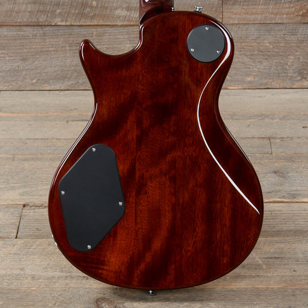 PRS SE 245 Standard Tobacco Sunburst – Chicago Music Exchange