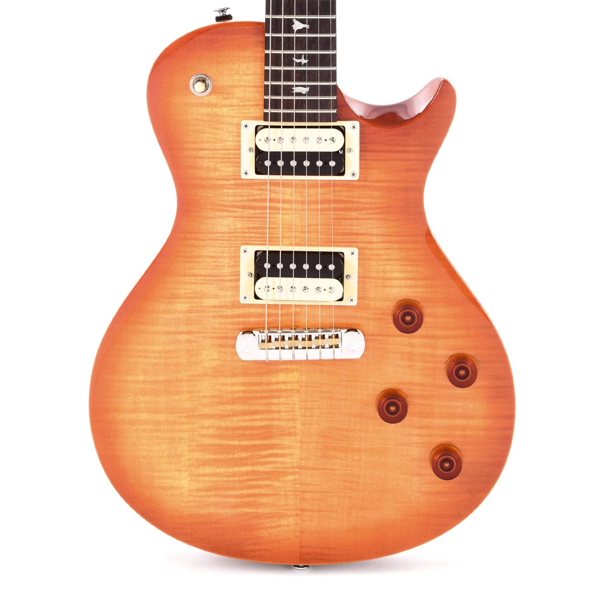 PRS SE 245 Vintage Sunburst – Chicago Music Exchange