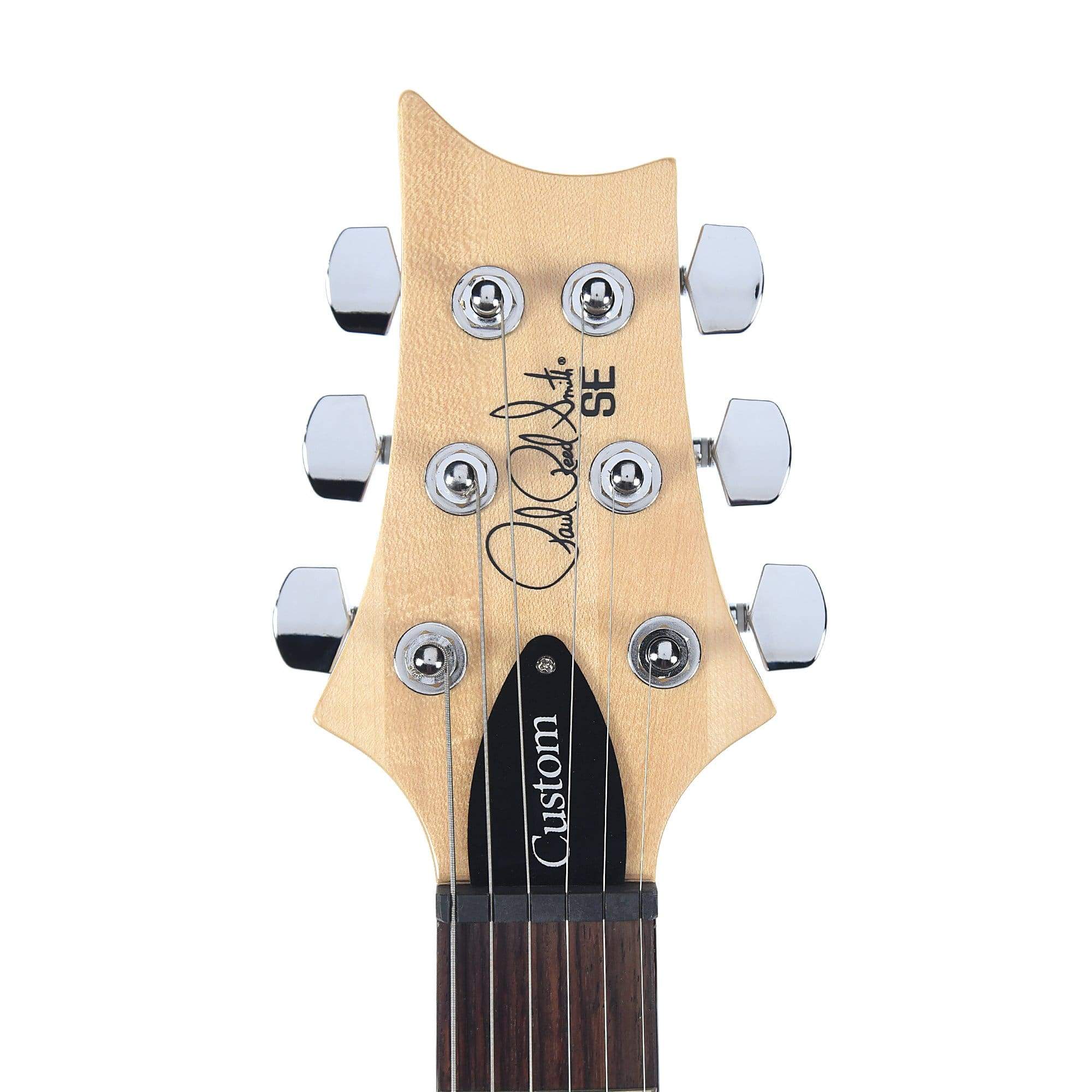 PRS SE Custom 24 Trampas Green – Chicago Music Exchange