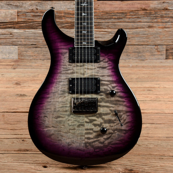PRS SE Mark Holcomb Signature Holcomb Burst 2018 – Chicago Music Exchange