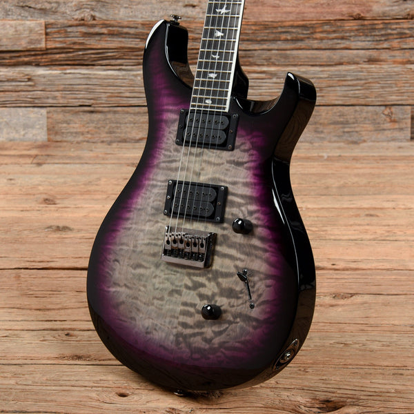 PRS SE Mark Holcomb Signature Holcomb Burst 2018 – Chicago Music Exchange