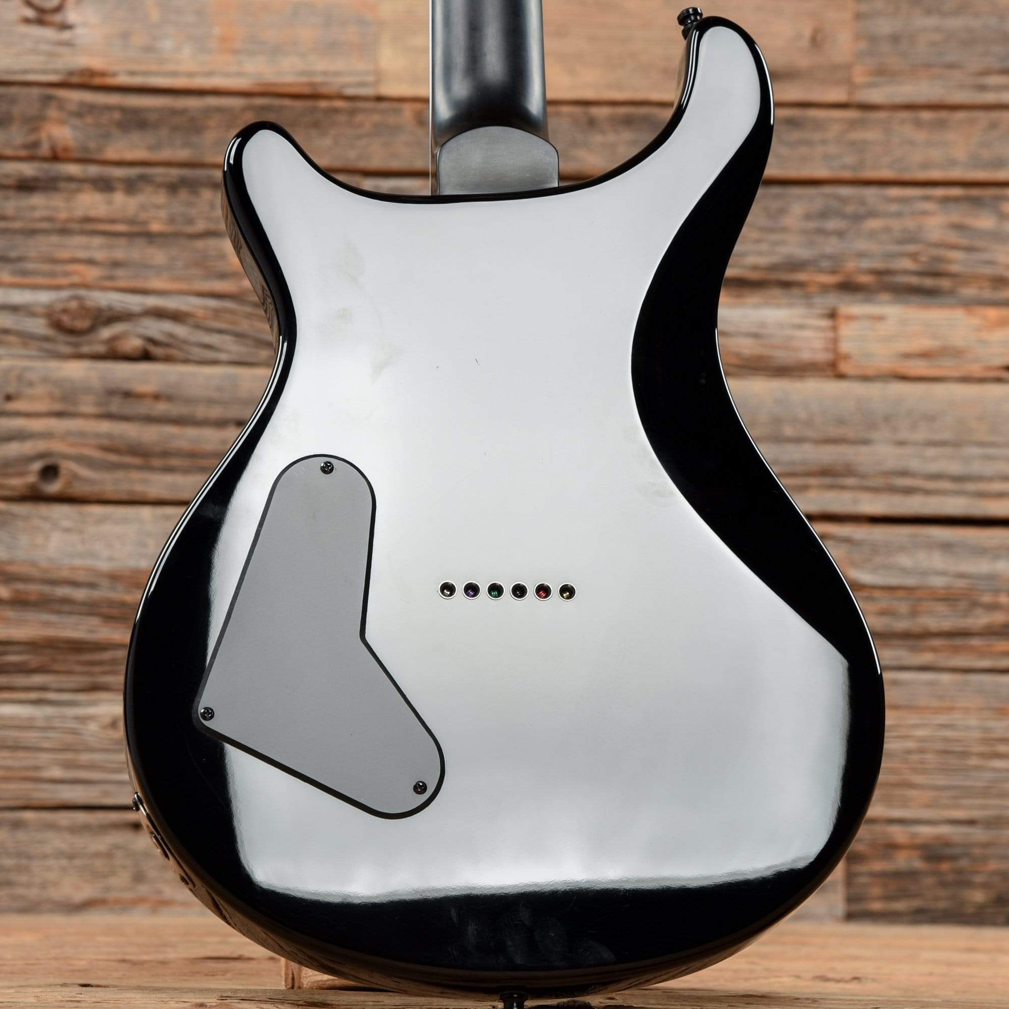 PRS SE Mark Holcomb Signature Holcomb Burst 2020 – Chicago Music Exchange