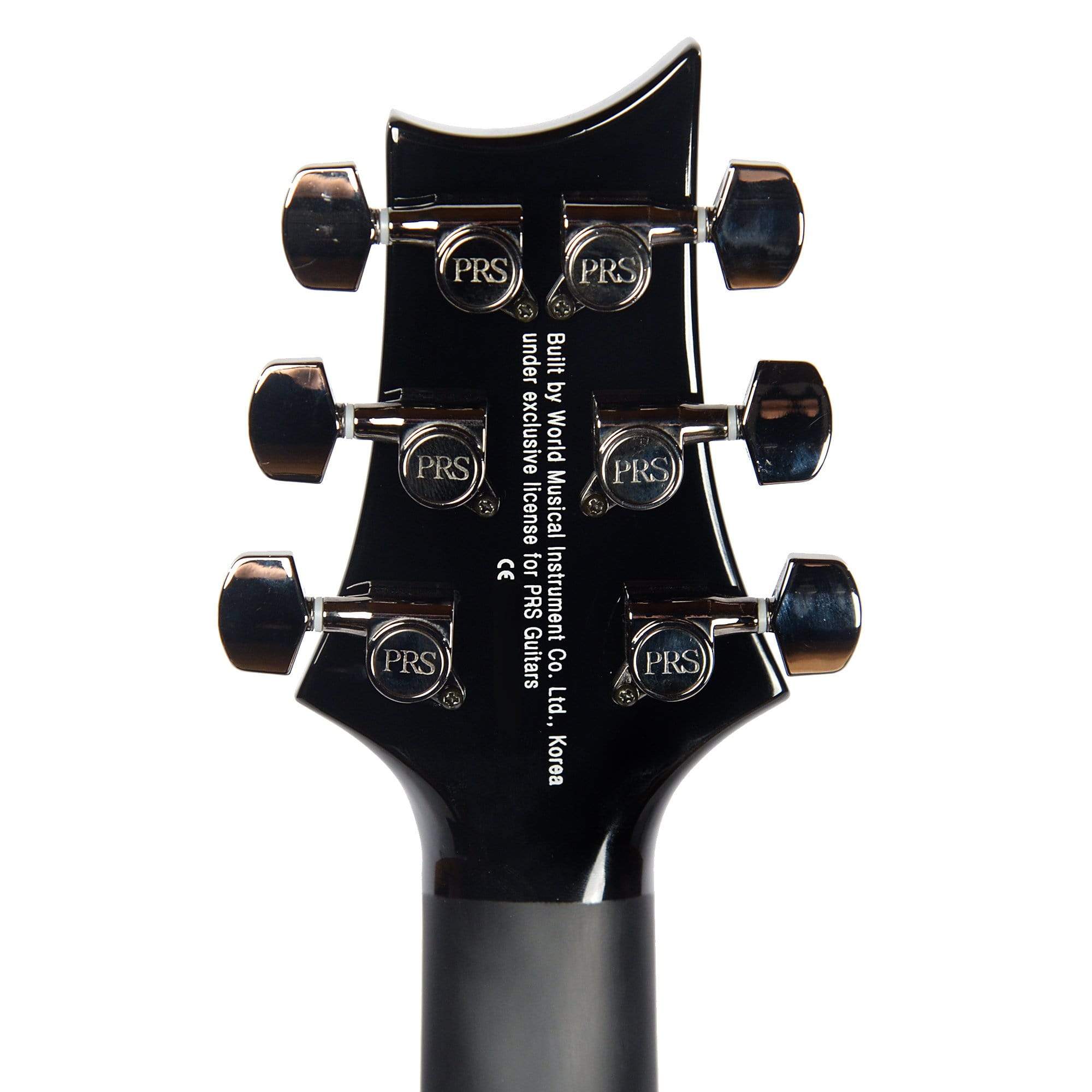 PRS SE Mark Holcomb Signature Holcomb Burst – Chicago Music Exchange