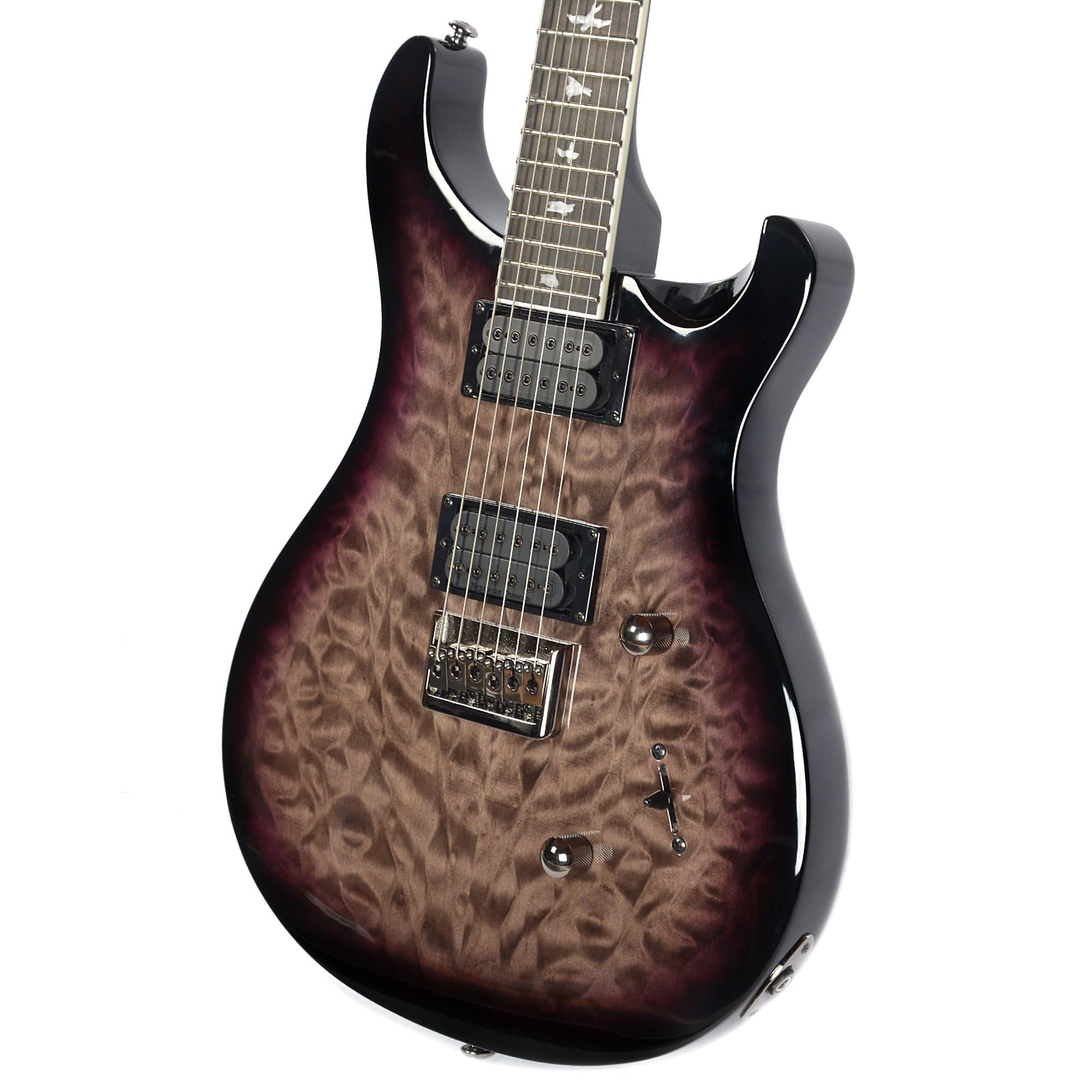 PRS SE Mark Holcomb Signature Holcomb Burst – Chicago Music Exchange
