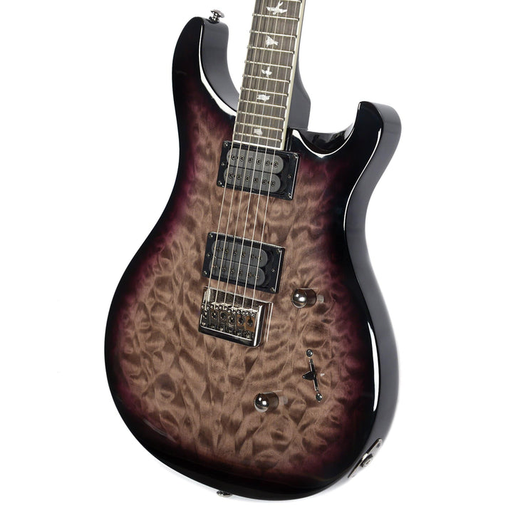 PRS SE Mark Holcomb Signature Holcomb Burst – Chicago Music Exchange