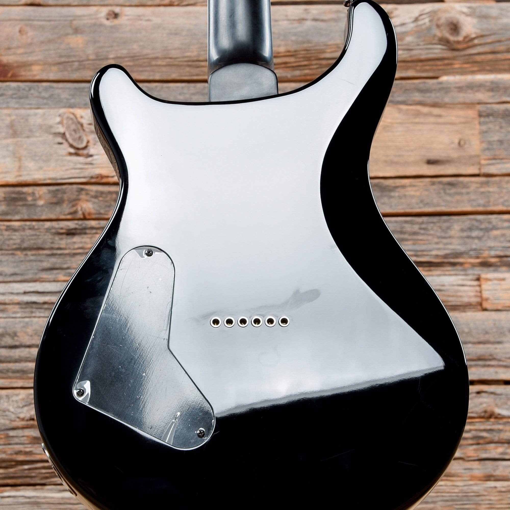 PRS SE Mark Holcomb Signature Holcomb Burst – Chicago Music Exchange