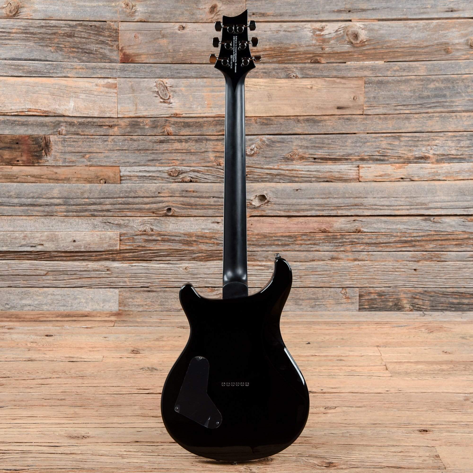 PRS SE Mark Holcomb Signature Holcomb Burst – Chicago Music Exchange