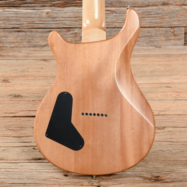 PRS SE Mark Holcomb SVN Walnut Stain 2019 – Chicago Music Exchange