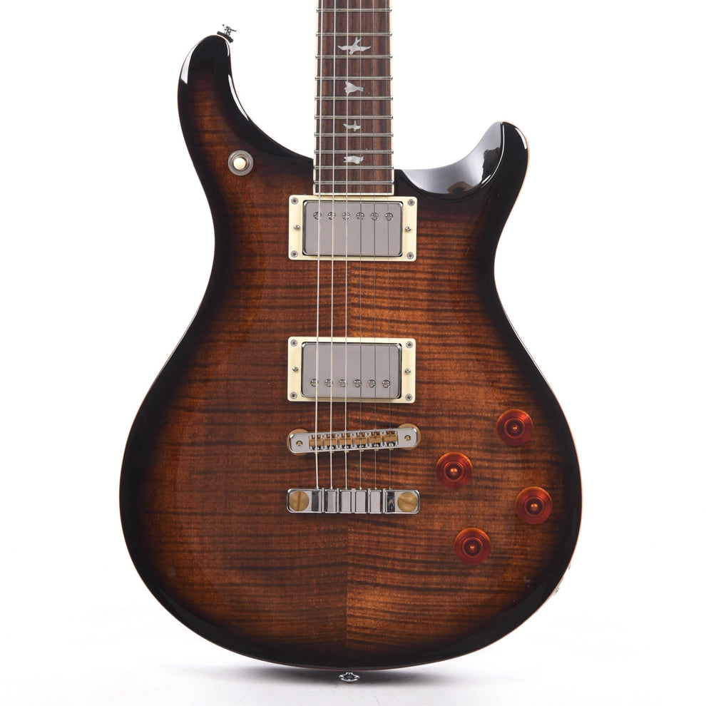 PRS SE McCarty 594 Black Gold Sunburst – Chicago Music Exchange
