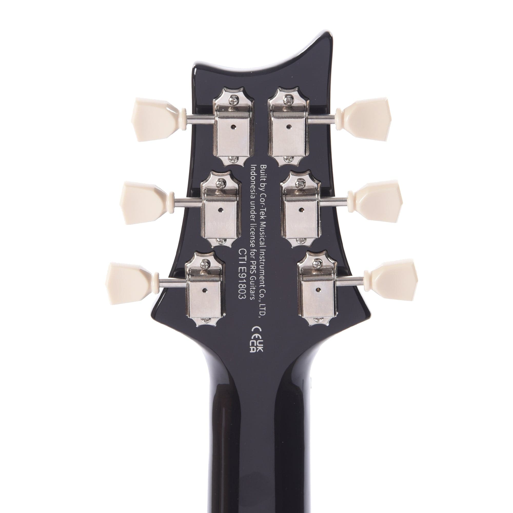 PRS SE McCarty 594 Singlecut Standard McCarty Tobacco Sunburst ...