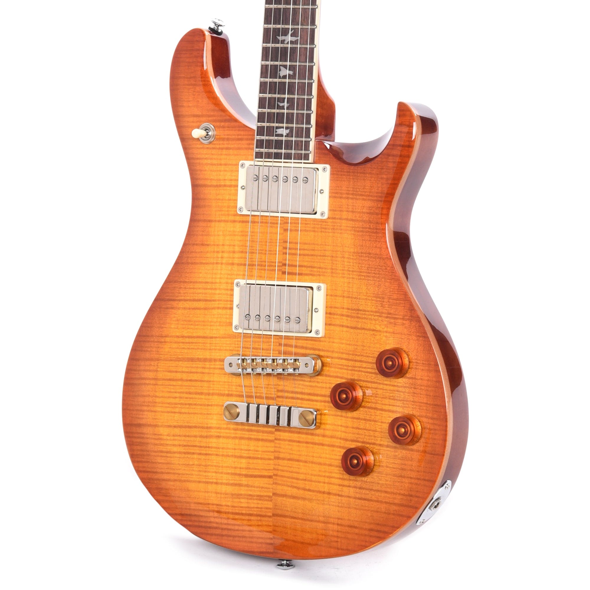 PRS SE McCarty 594 Vintage Sunburst – Chicago Music Exchange