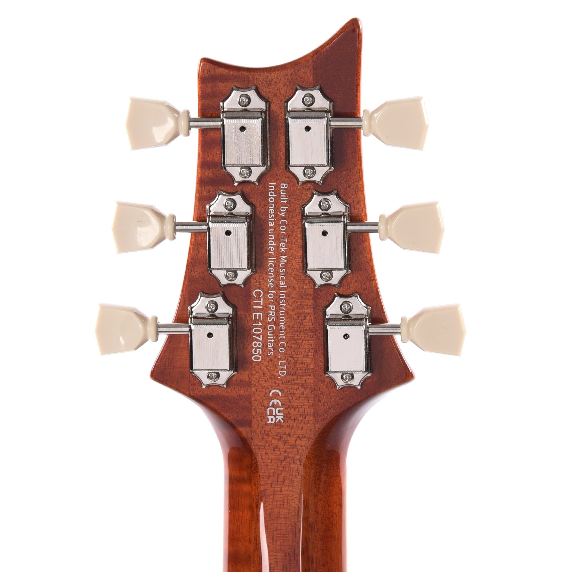 PRS SE McCarty 594 Vintage Sunburst – Chicago Music Exchange