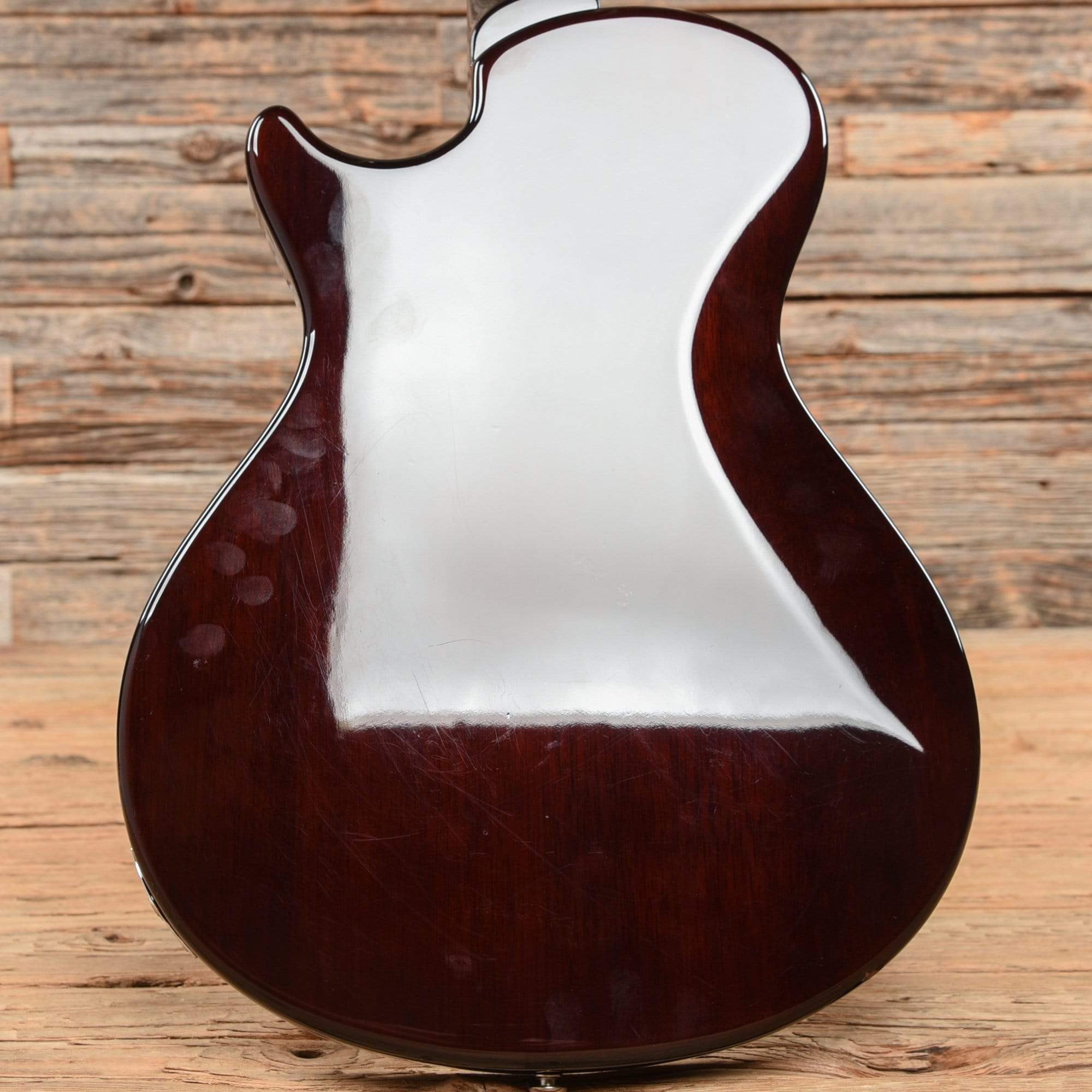 PRS SE One Sunburst – Chicago Music Exchange