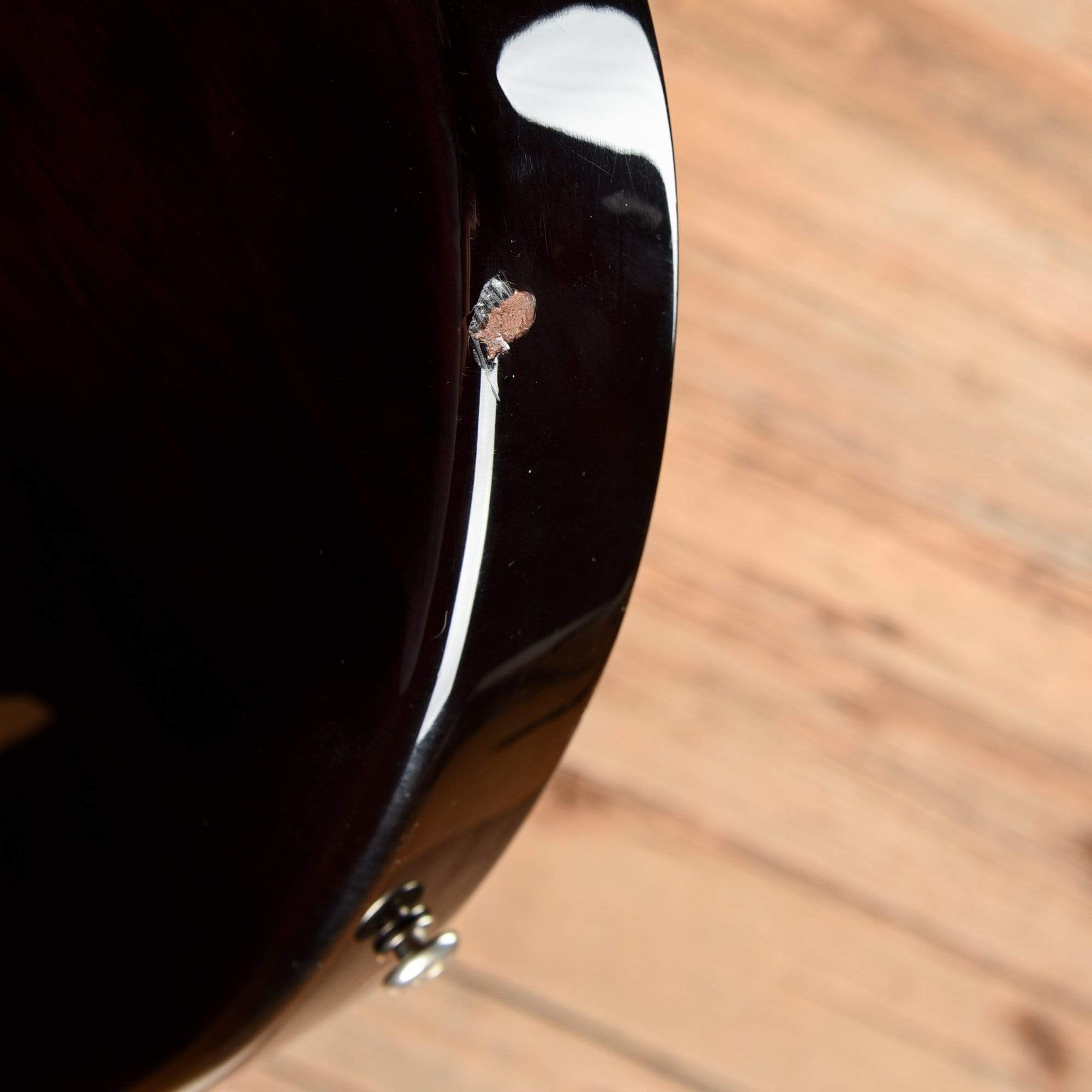 PRS SE One Sunburst – Chicago Music Exchange