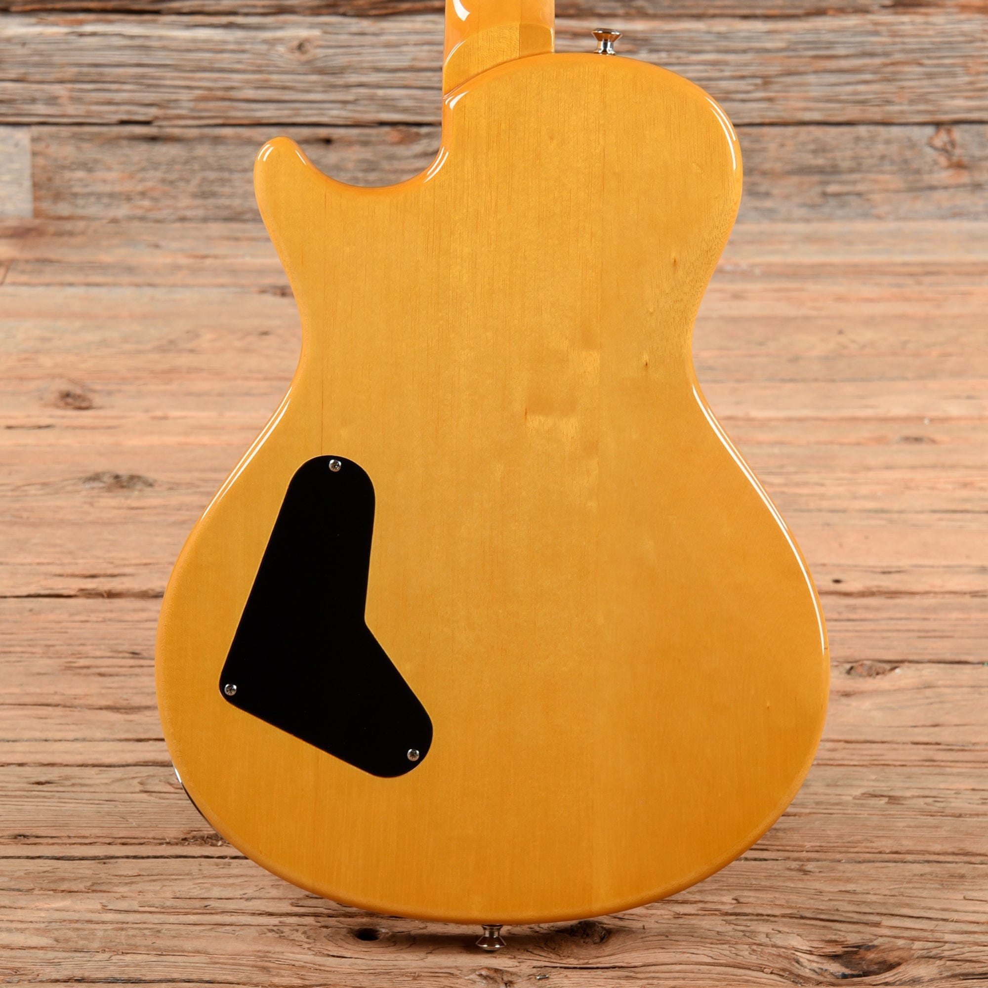 PRS SE Singlecut Korina Natural – Chicago Music Exchange