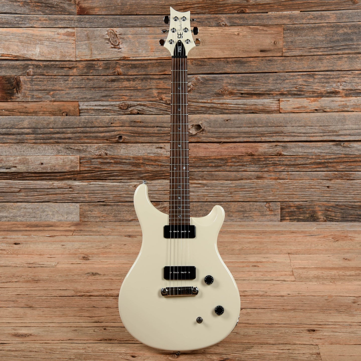 PRS SE Soapbar II 2005 – Chicago Music Exchange