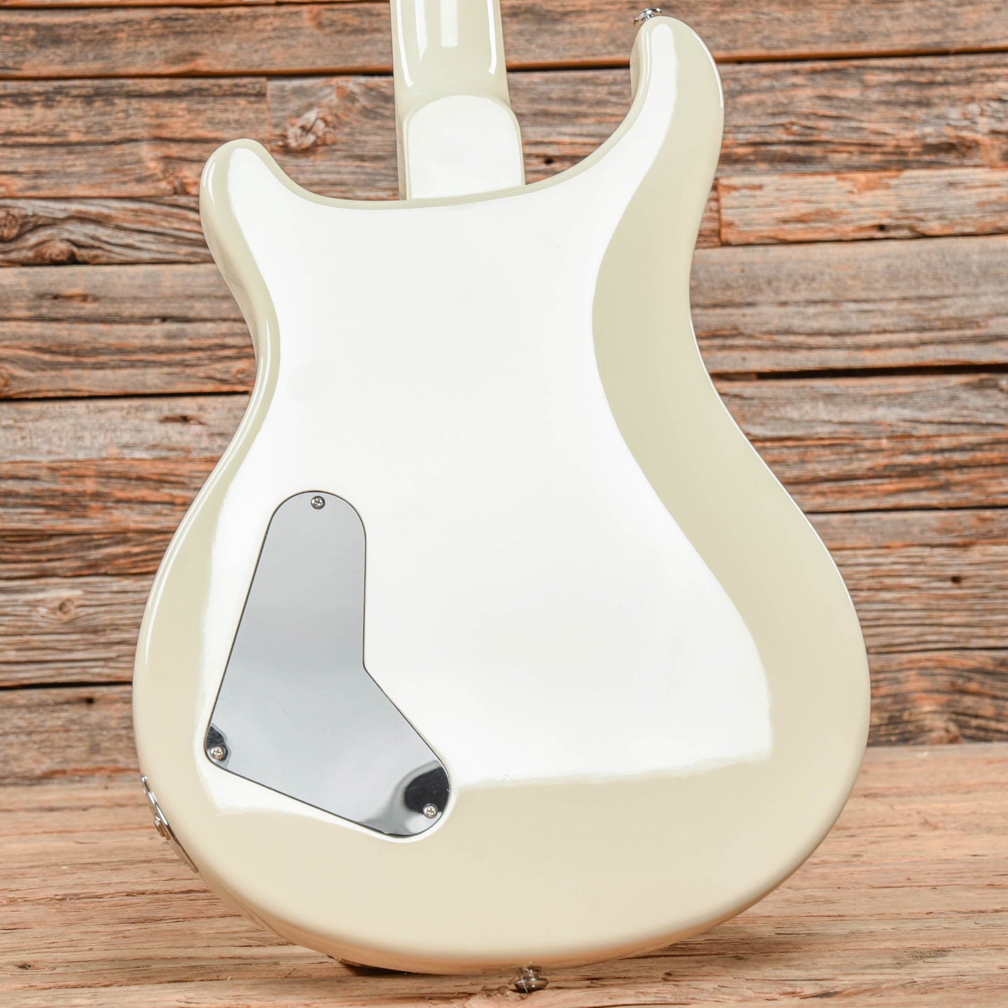 PRS SE Soapbar II 2005 – Chicago Music Exchange