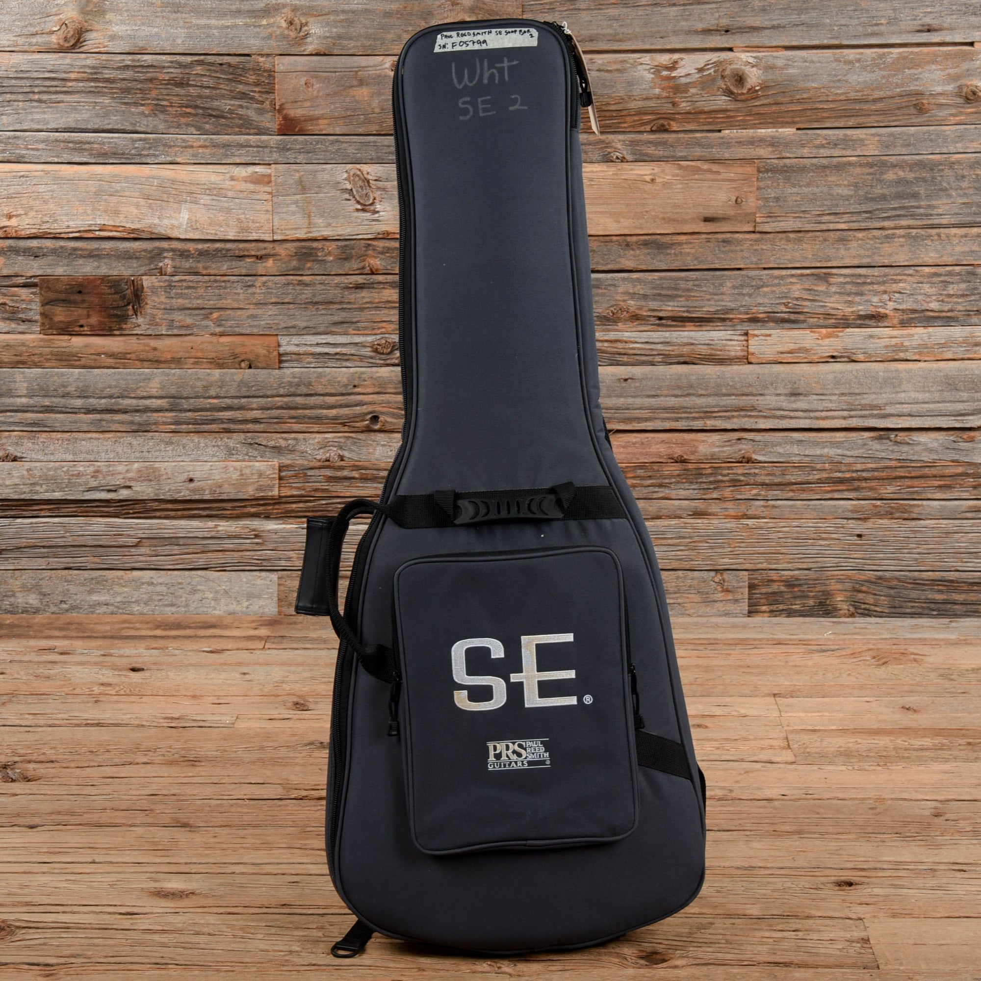 PRS SE Soapbar II 2005 – Chicago Music Exchange