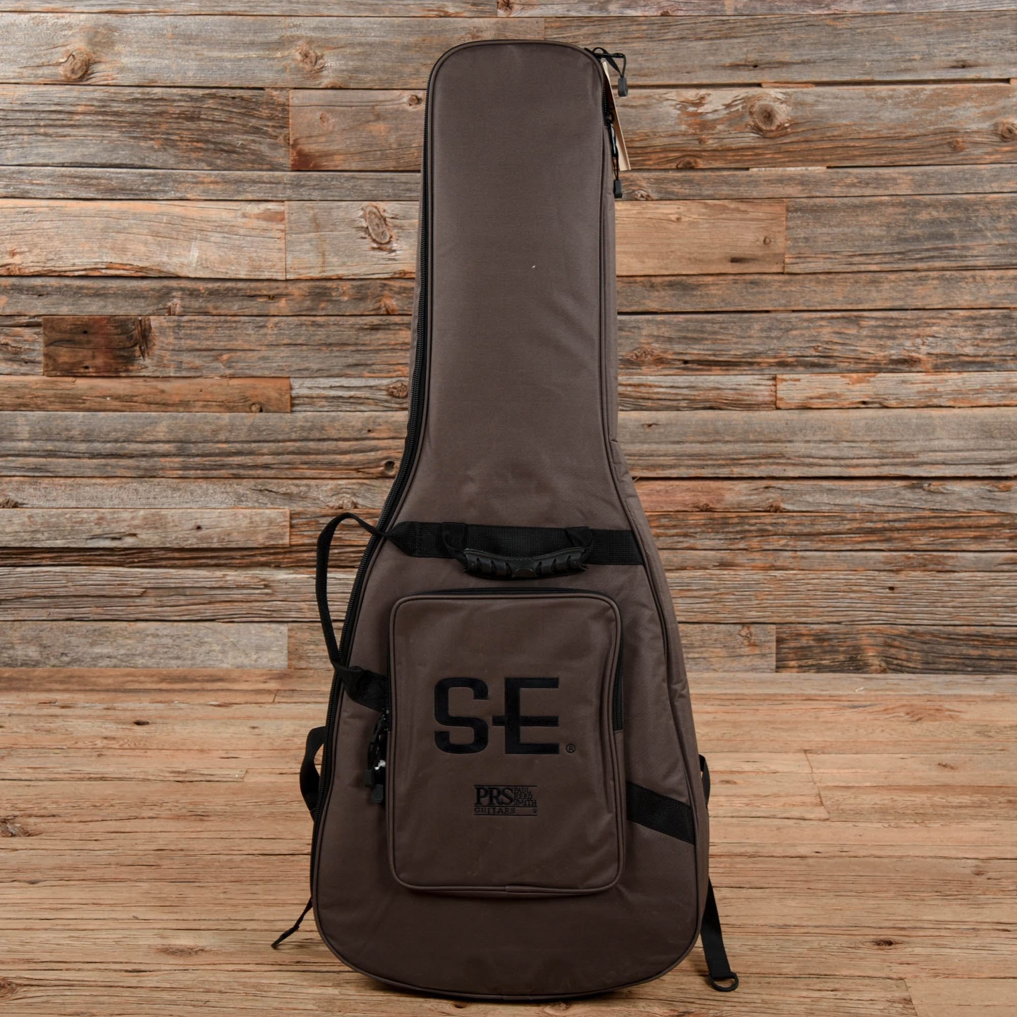 PRS SE Soapbar II Cherry 2004 – Chicago Music Exchange