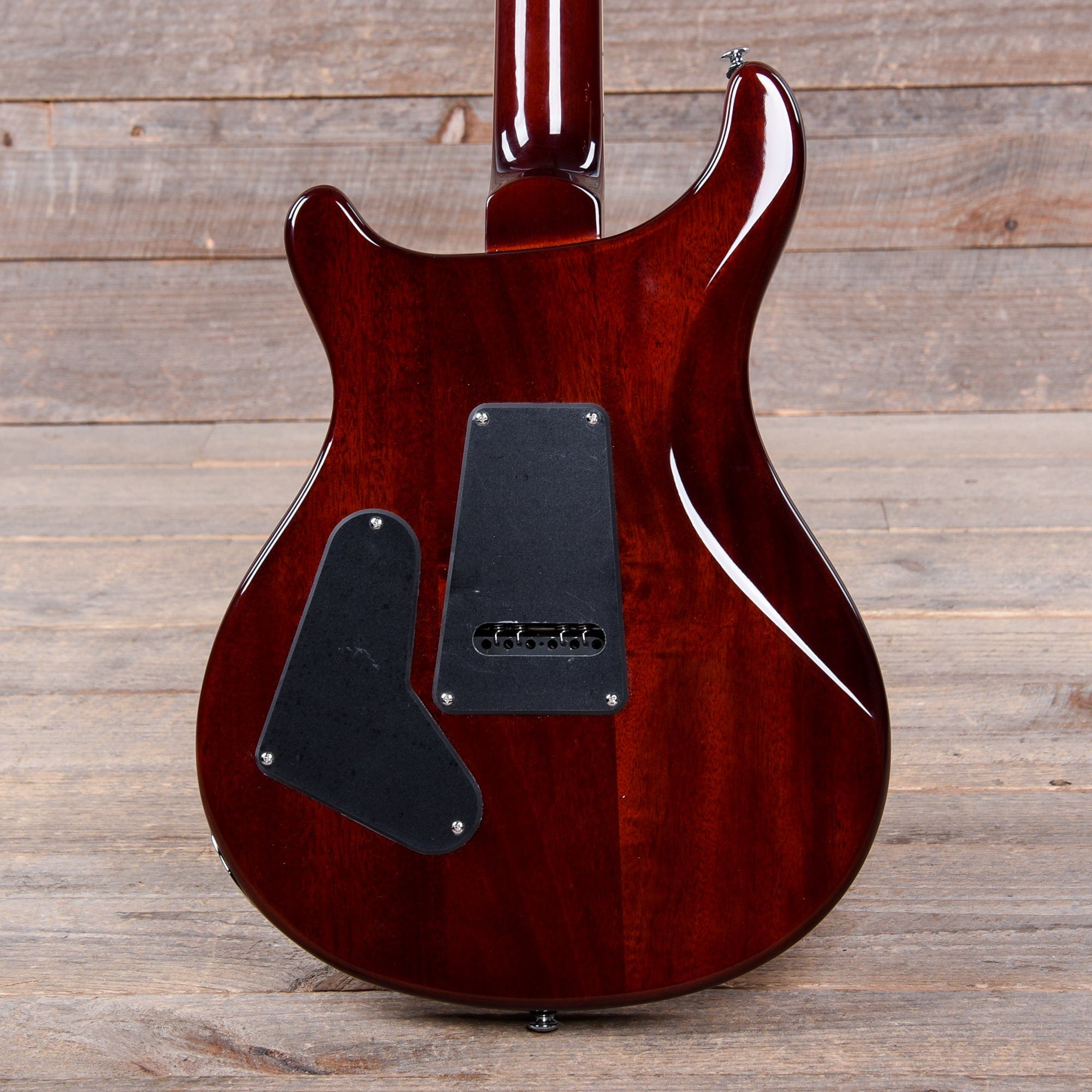 PRS SE Standard 24-08 Tobacco Sunburst – Chicago Music Exchange