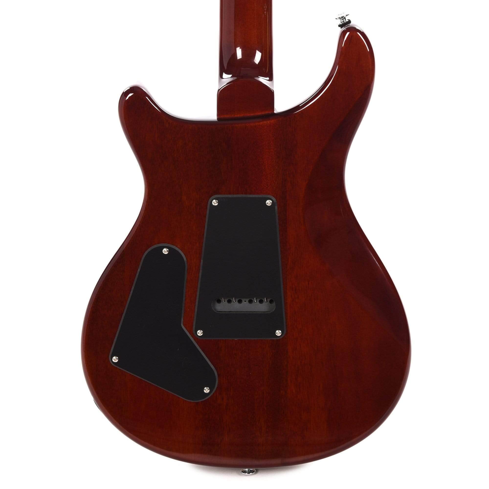 PRS SE Standard 24 Tobacco Sunburst – Chicago Music Exchange