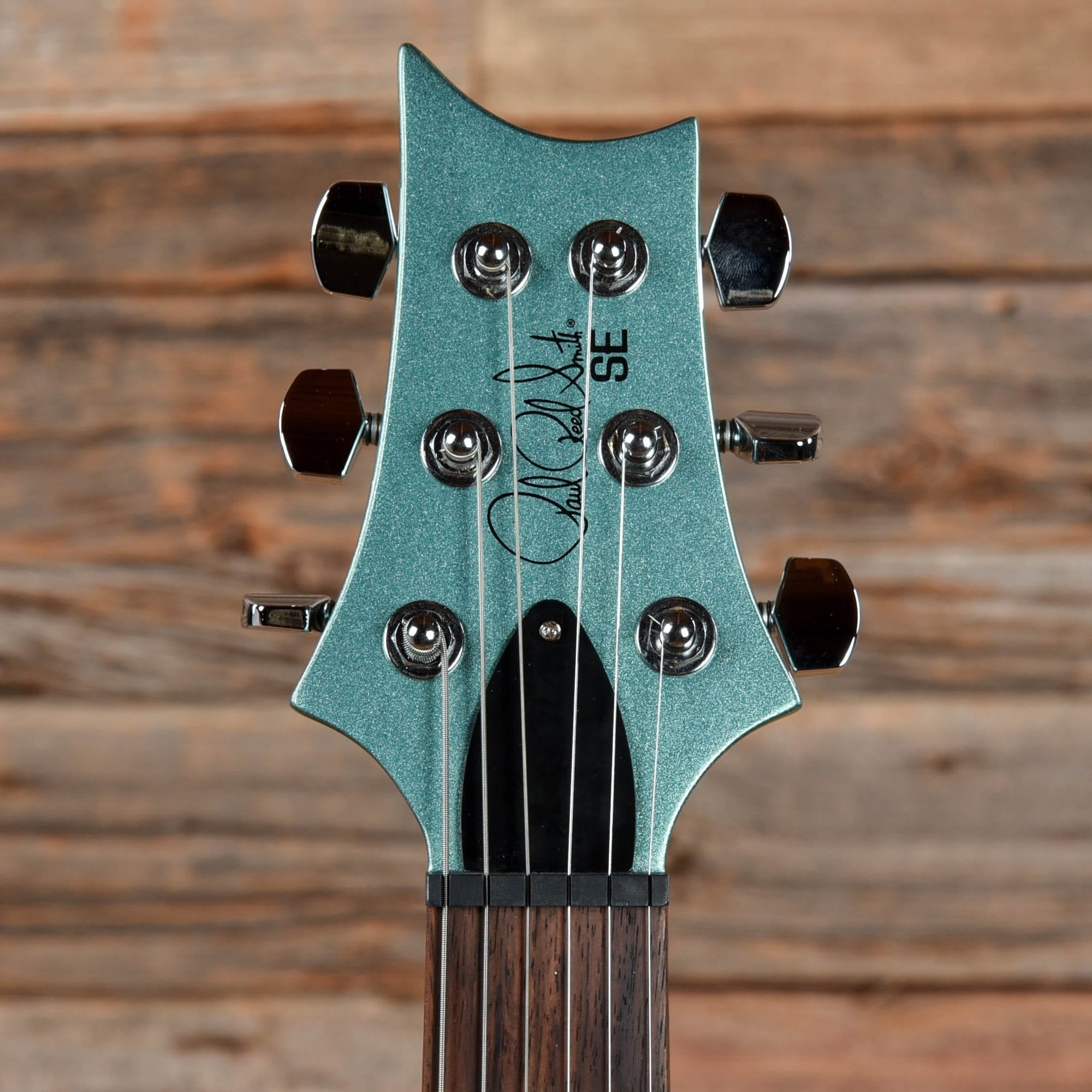 PRS SE Starla Stop Tail Frost Green – Chicago Music Exchange