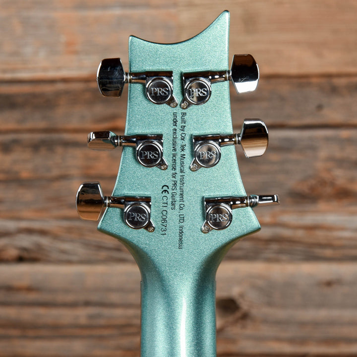 PRS SE Starla Stop Tail Frost Green – Chicago Music Exchange