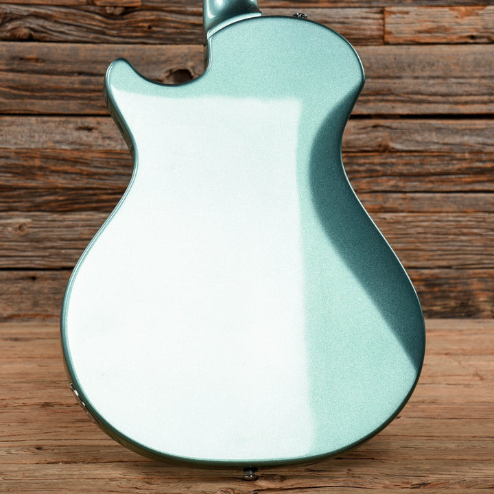 PRS SE Starla Stop Tail Frost Green – Chicago Music Exchange