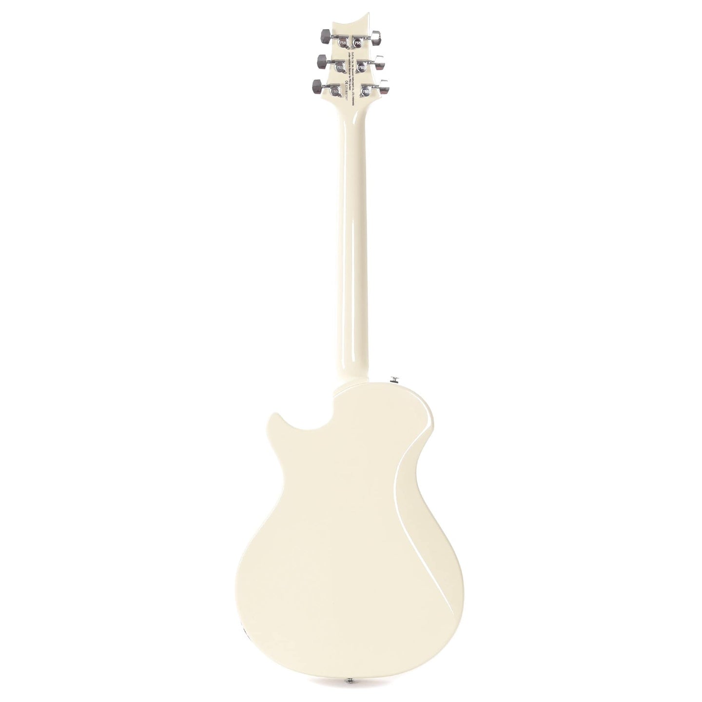 PRS SE Starla Stoptail Antique White Closeout – Chicago Music Exchange