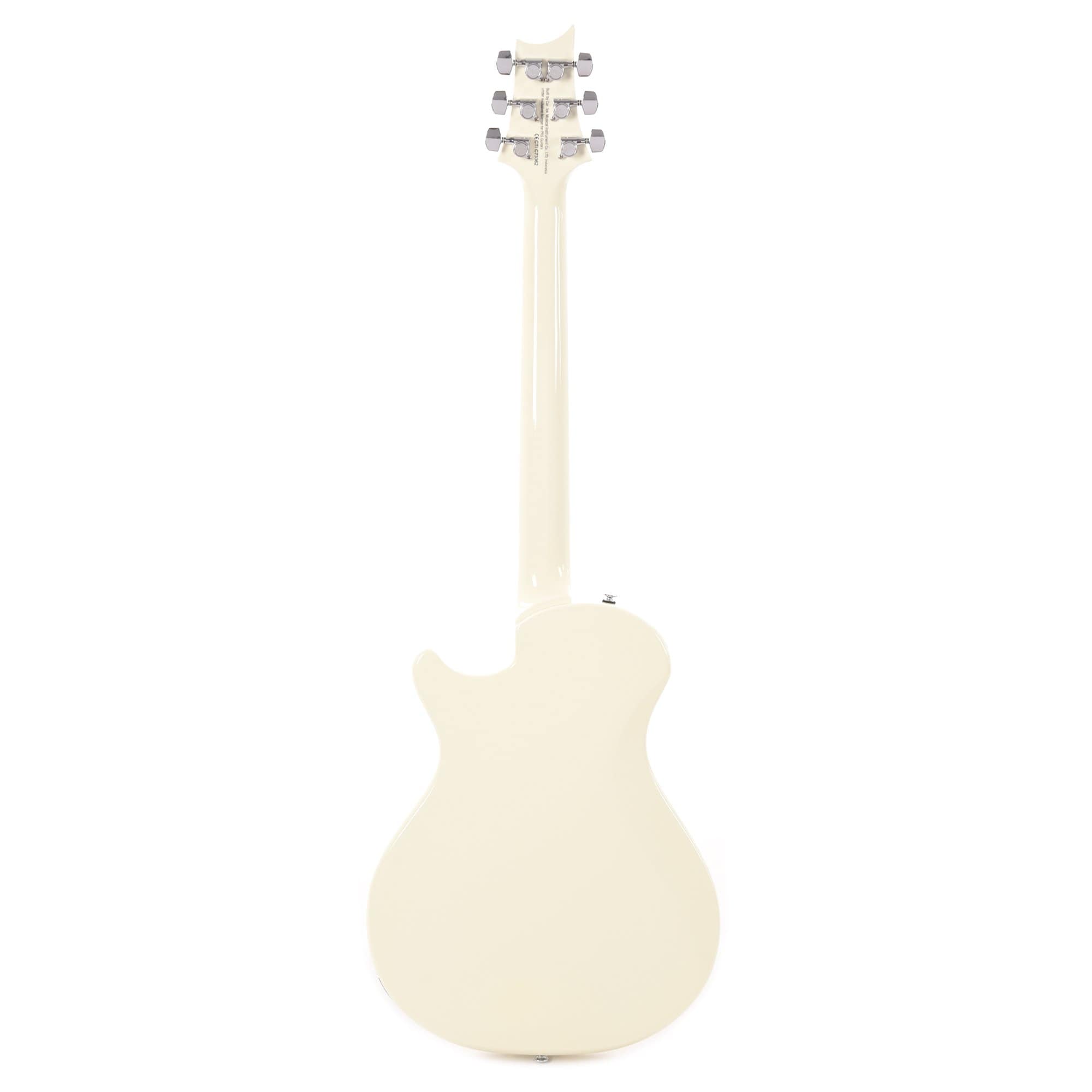 PRS SE Starla Stoptail Antique White – Chicago Music Exchange
