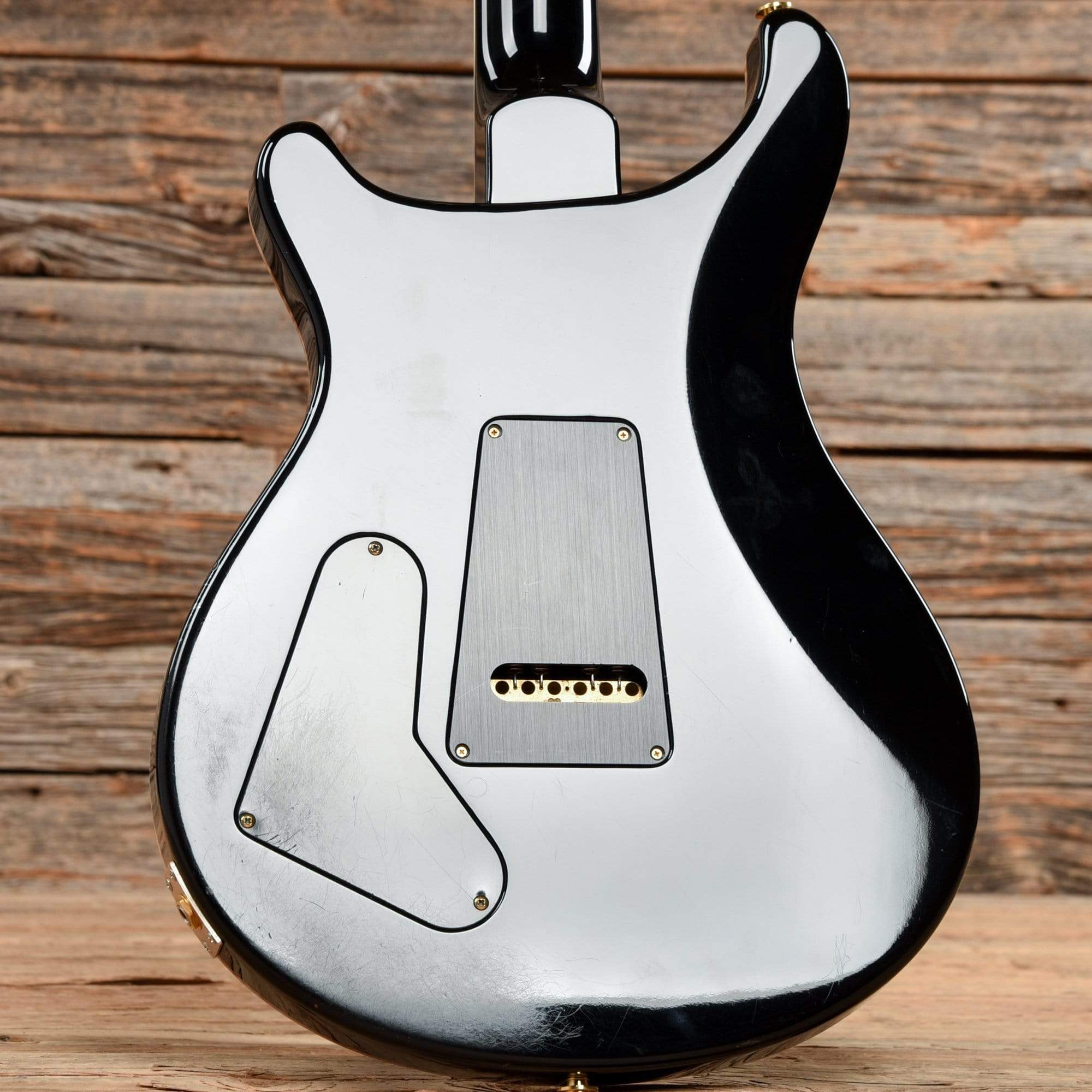 PRS Signature Limited Charcoal Burst 2012 – Chicago Music Exchange