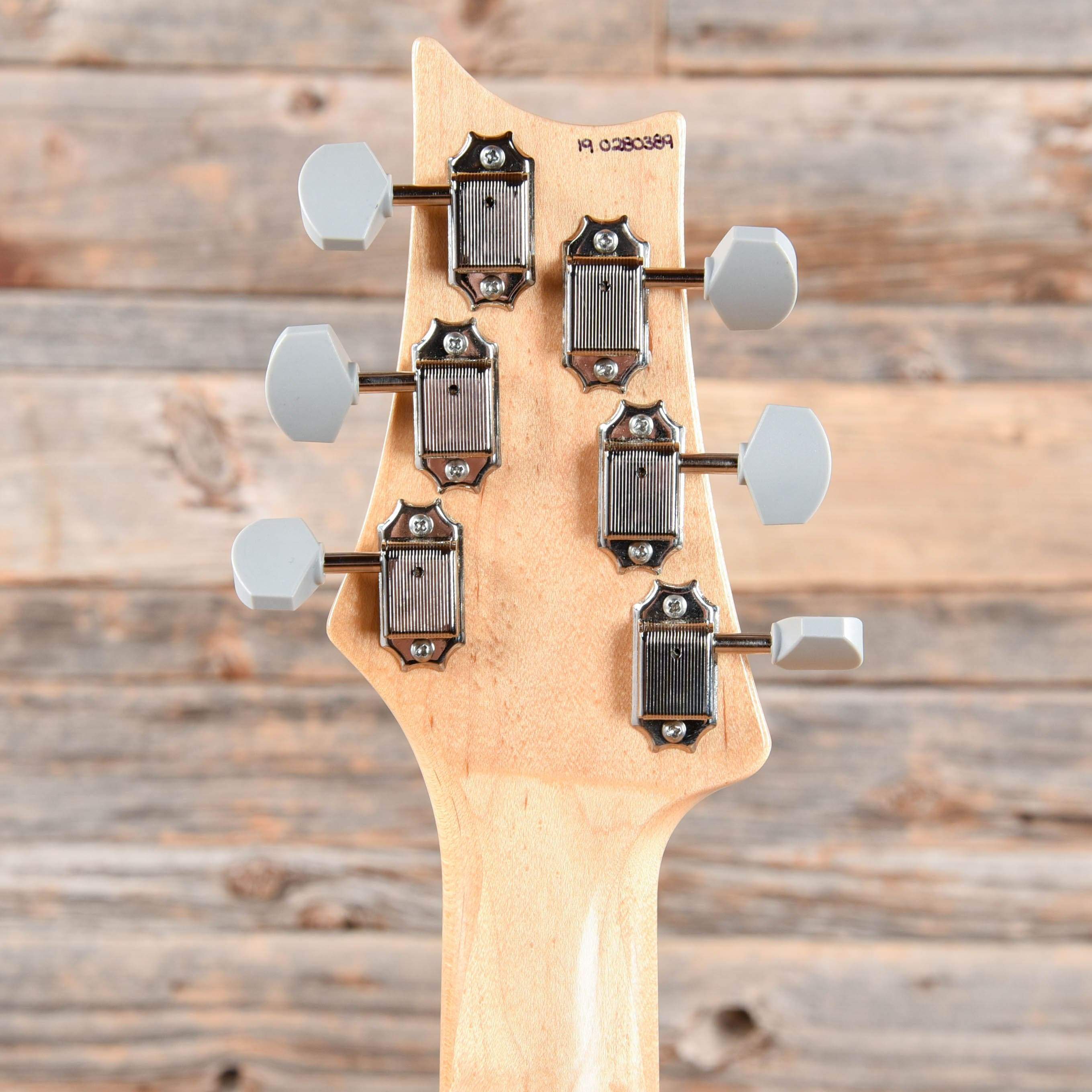 PRS Silver Sky John Mayer Model Golden Mesa 2019 – Chicago Music Exchange