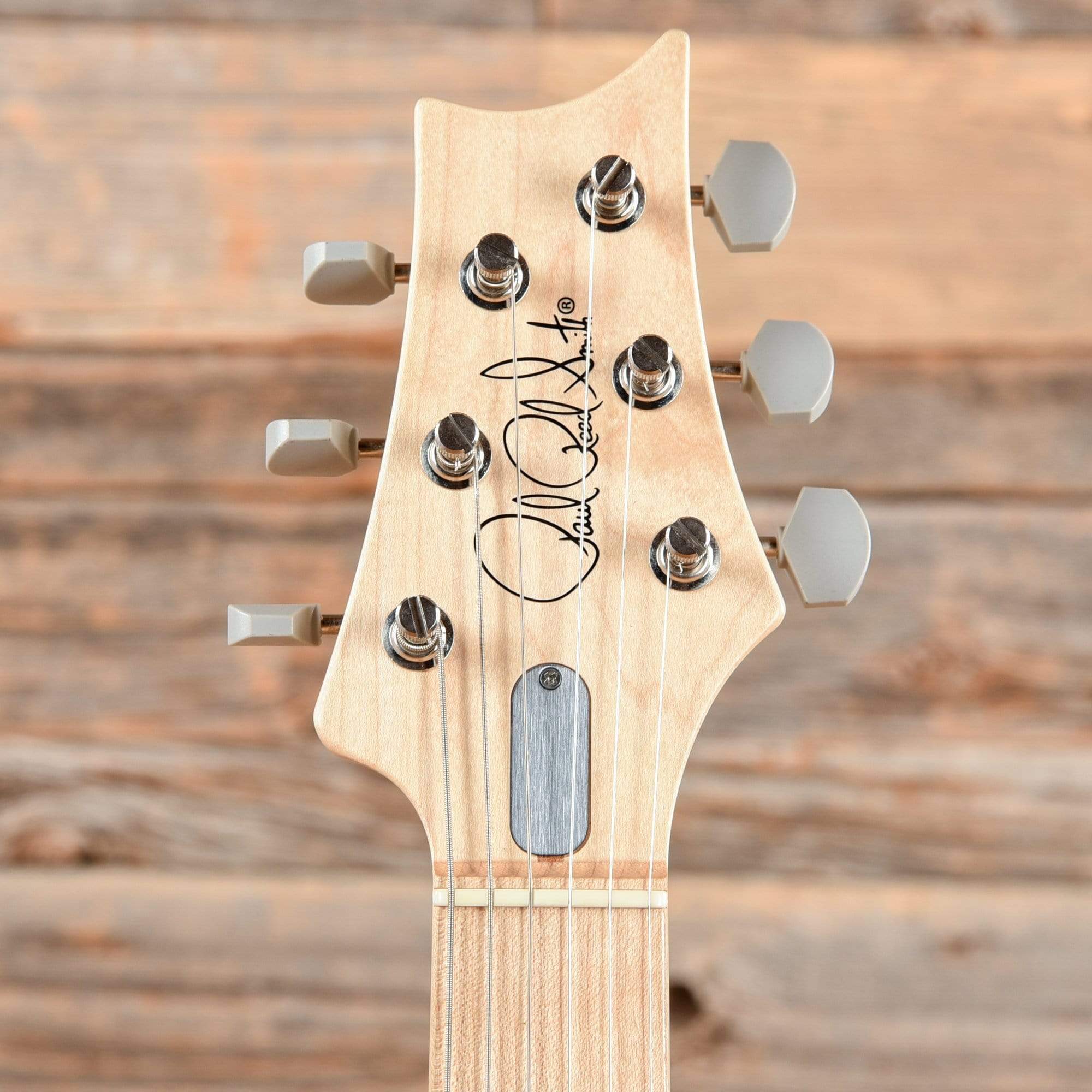 PRS Silver Sky John Mayer Model Golden Mesa 2020 – Chicago Music Exchange