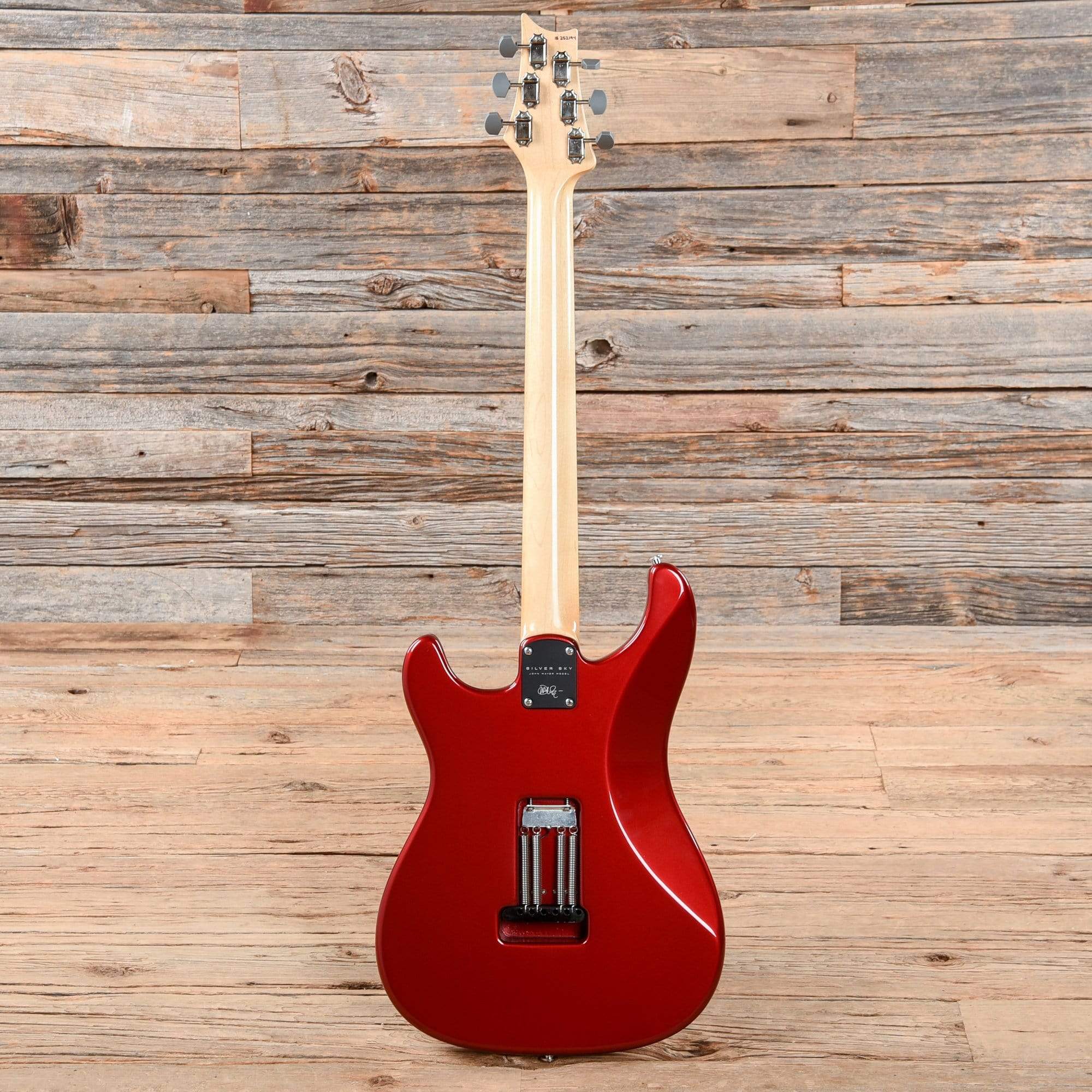PRS Silver Sky John Mayer Model Horizon 2018 – Chicago Music Exchange