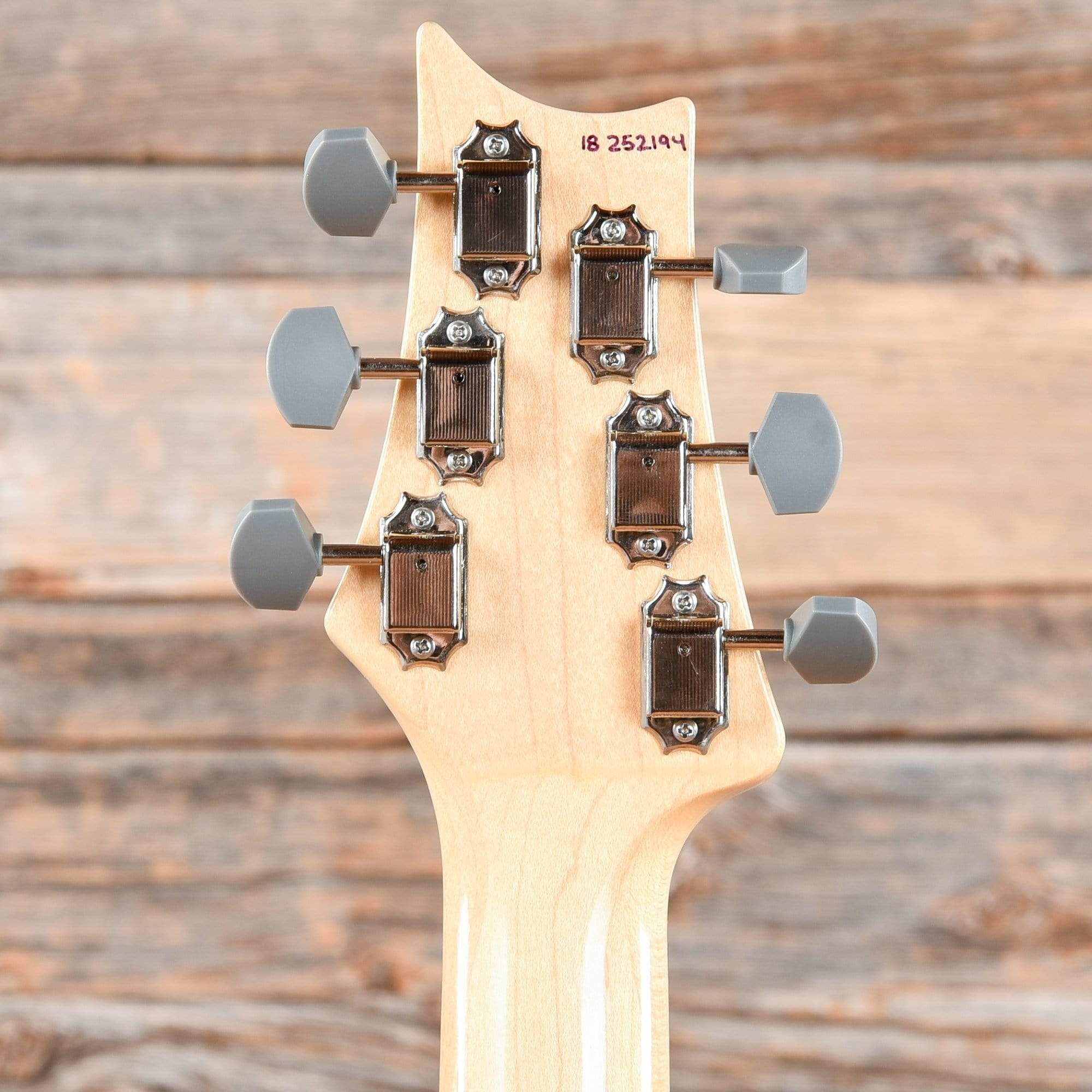 PRS Silver Sky John Mayer Model Horizon 2018 – Chicago Music Exchange