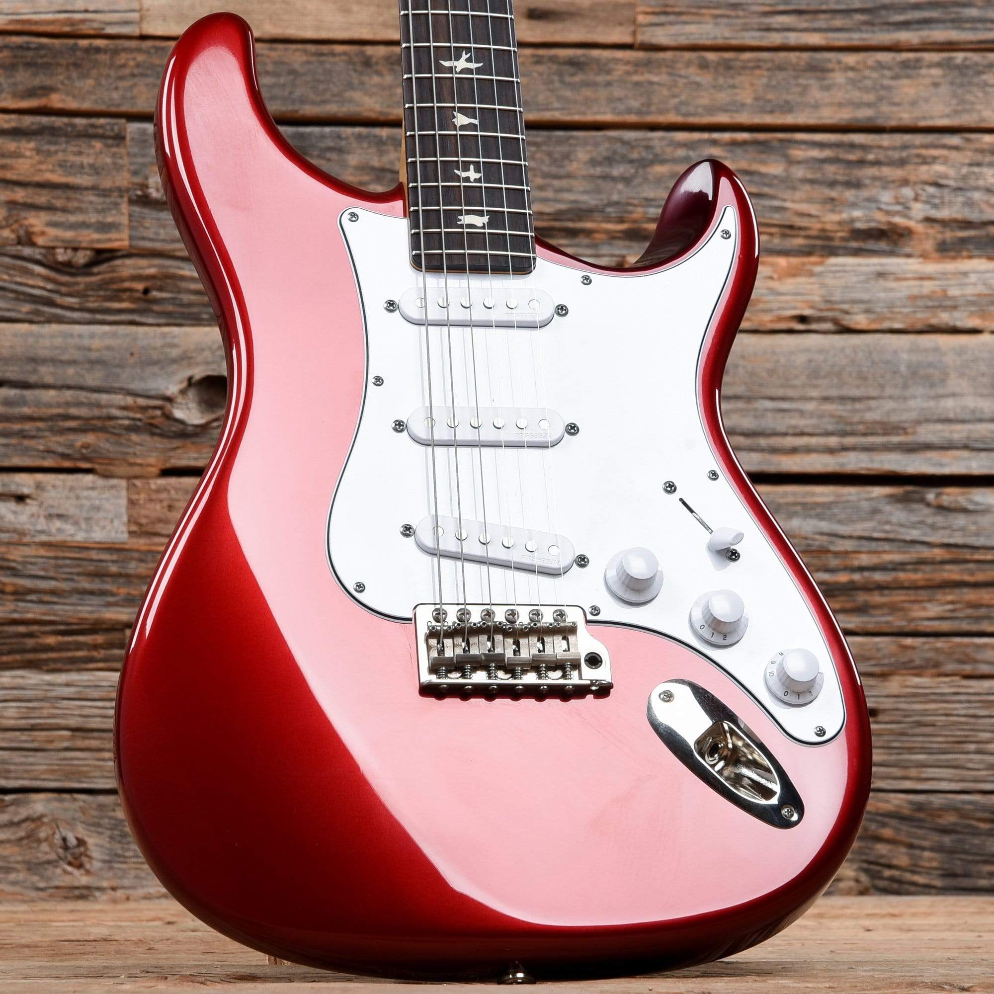 PRS Silver Sky John Mayer Model Horizon 2018 – Chicago Music Exchange