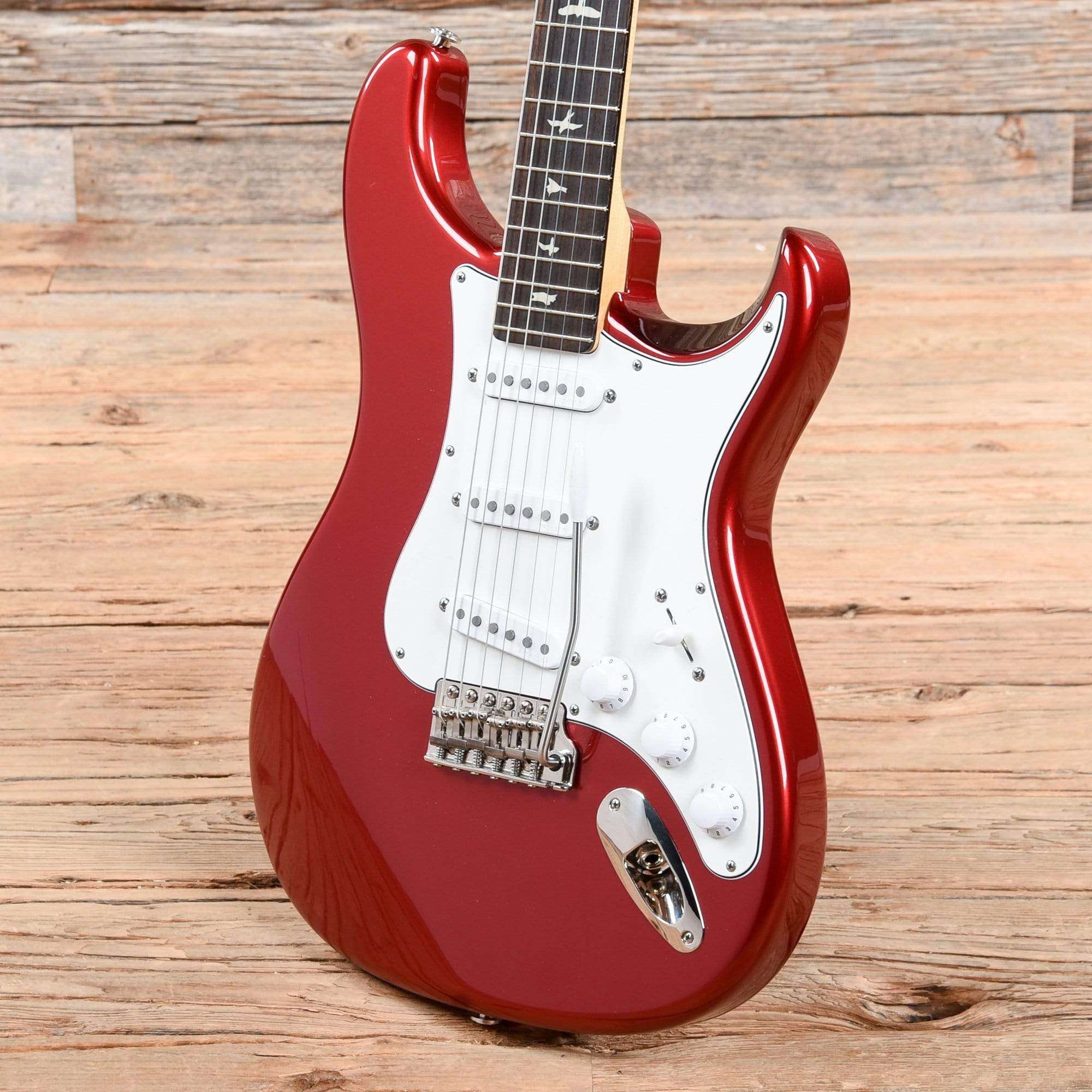 PRS Silver Sky John Mayer Model Horizon 2019 – Chicago Music Exchange