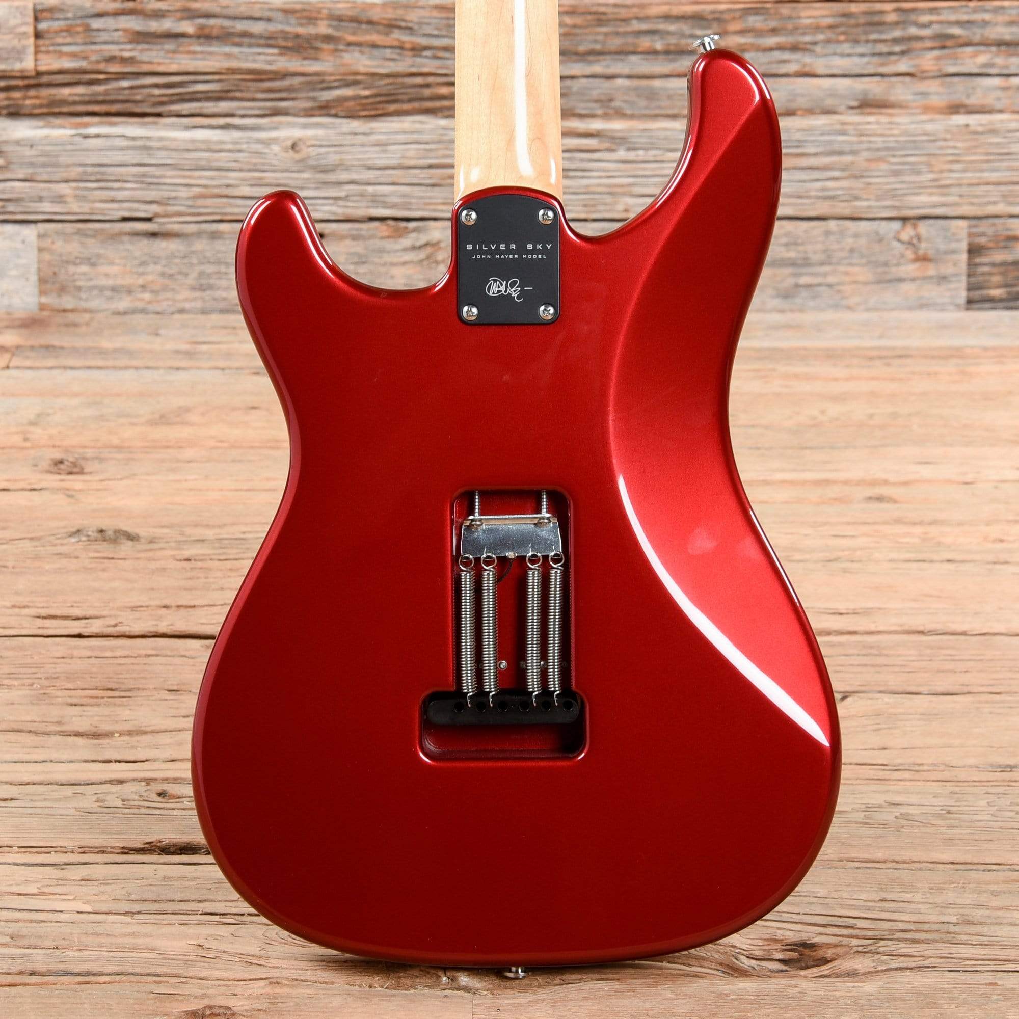 PRS Silver Sky John Mayer Model Horizon 2019 – Chicago Music Exchange